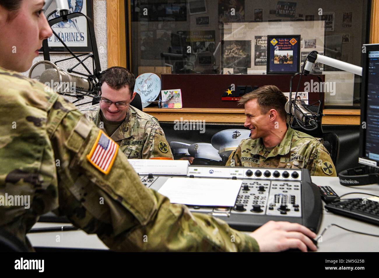 Daniel pederson hi-res stock photography and images - Alamy