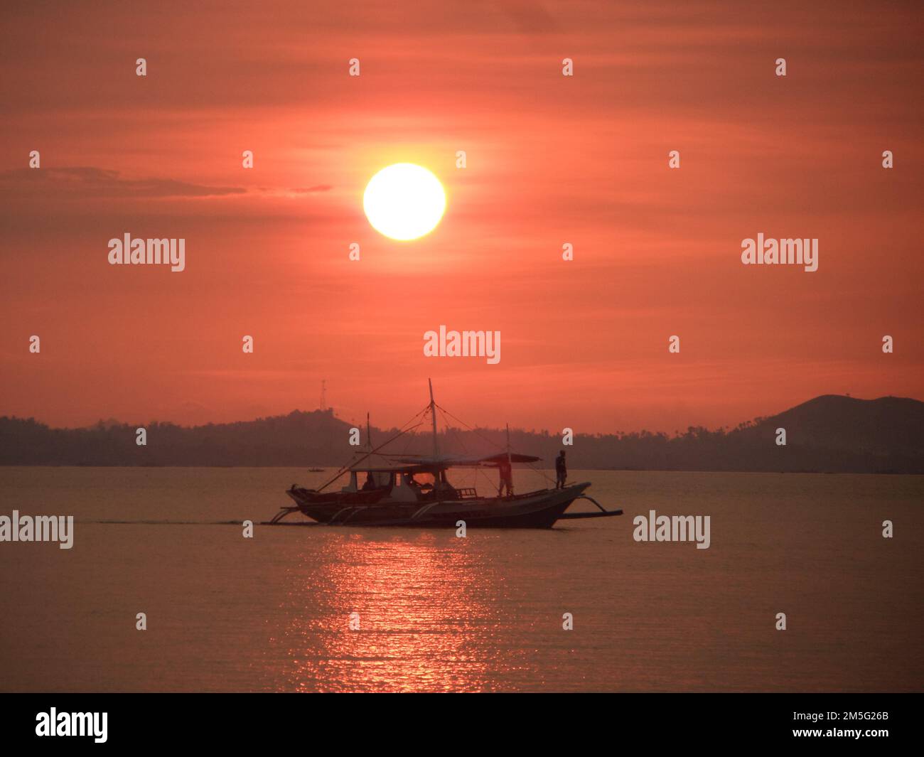 Estancia iloilo hi-res stock photography and images - Alamy