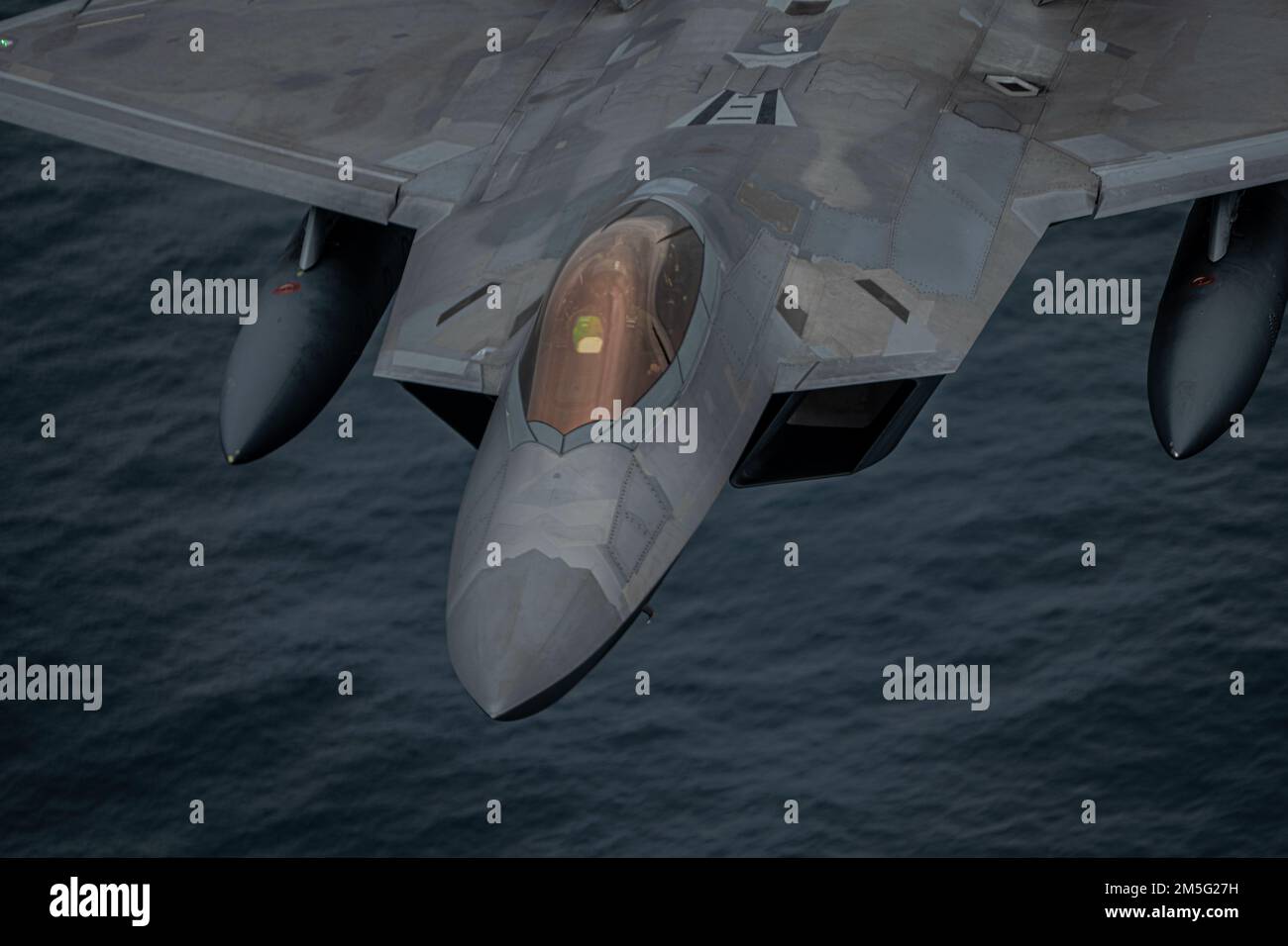 Alaska norad region hi-res stock photography and images - Alamy