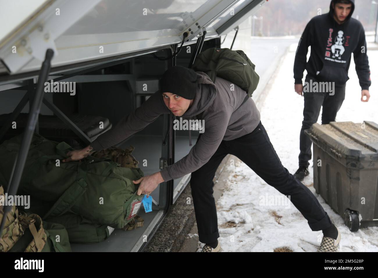 Lest military training area hi-res stock photography and images - Alamy