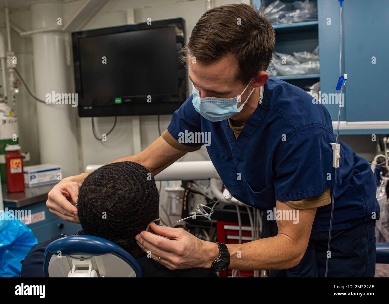 Jonathan nurse hi-res stock photography and images - Alamy