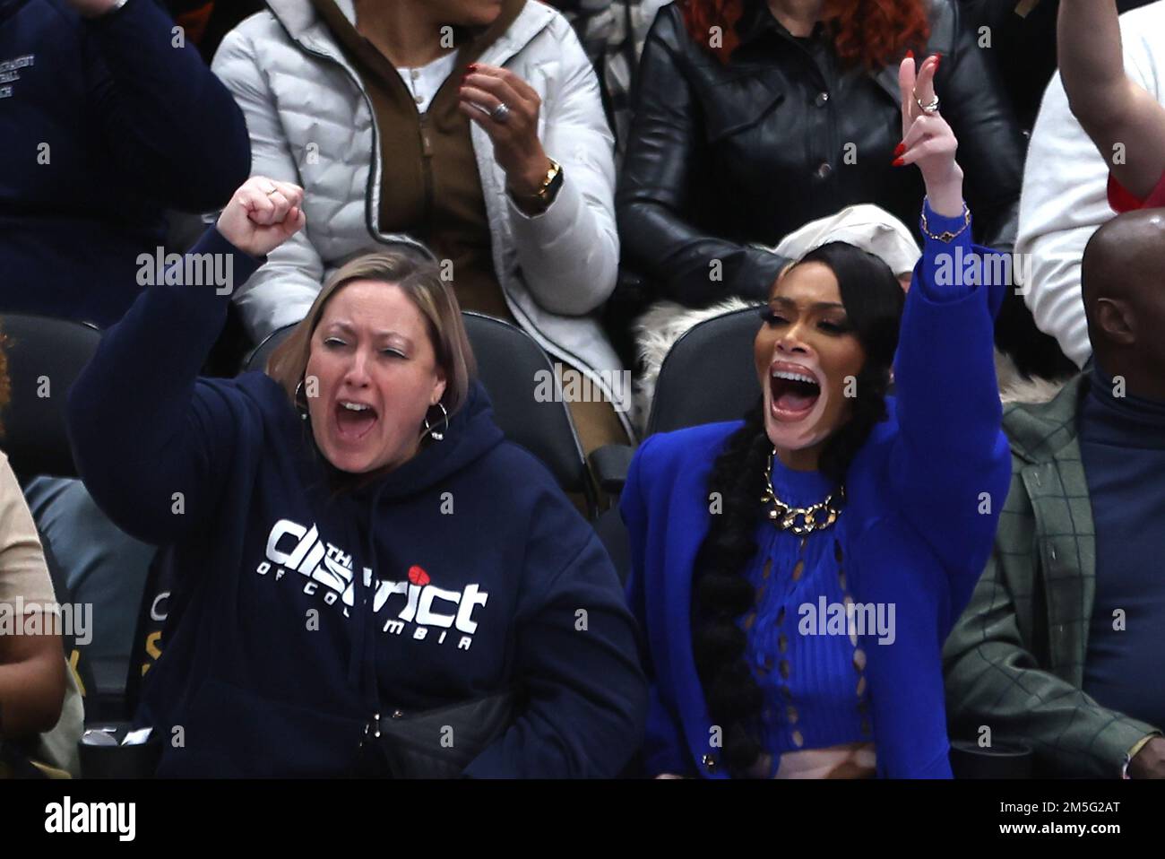 Kyle kuzma 2022 hi-res stock photography and images - Alamy