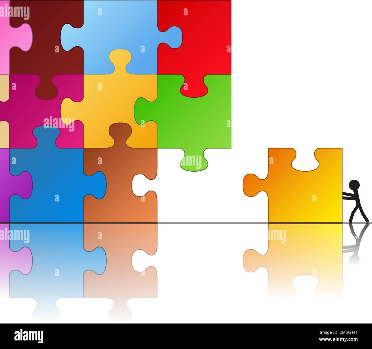 Solution concept, vector eps10 illustration Stock Vector Image & Art ... Solution concept, vector eps10 illustration Stock Vector Image & Art ...