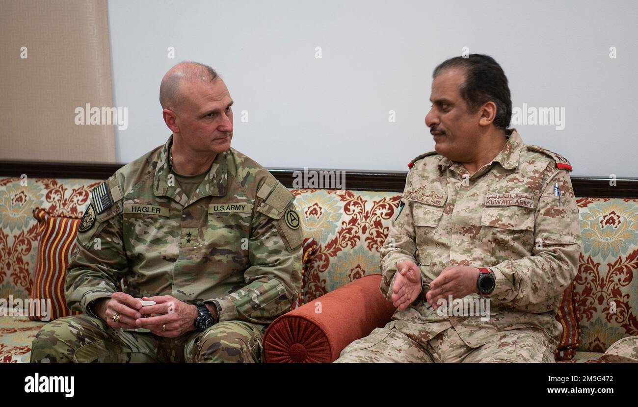 Maj gen wendul hagler hi-res stock photography and images - Alamy