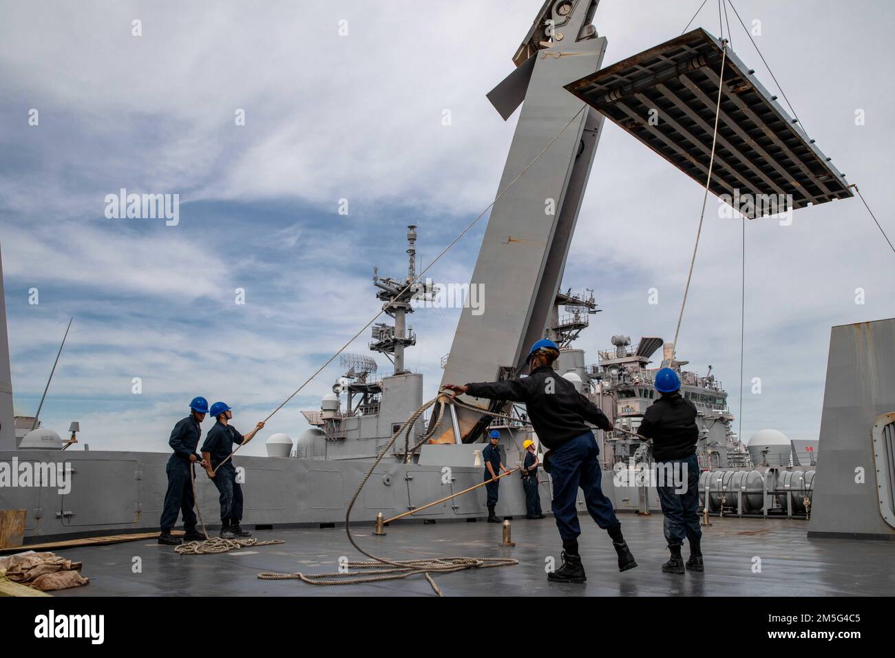 Brow of ship hi-res stock photography and images - Alamy