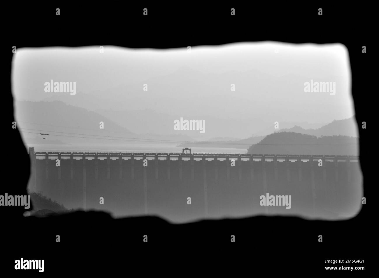 Complex of Statue Of Unity, colossal statue of Vallabhbhai Patel ...