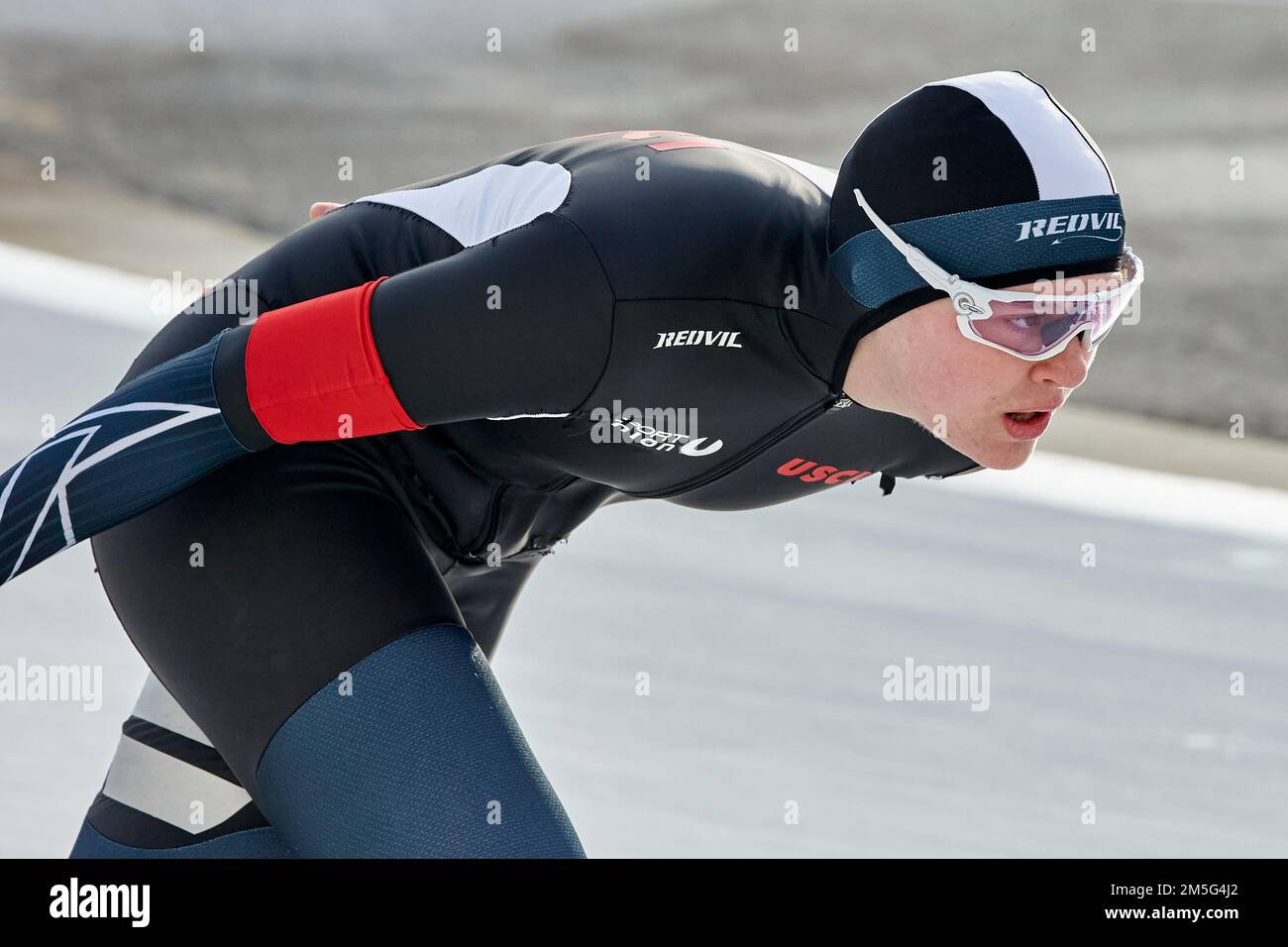 Molnar anna usc innsbruck hi-res stock photography and images - Alamy