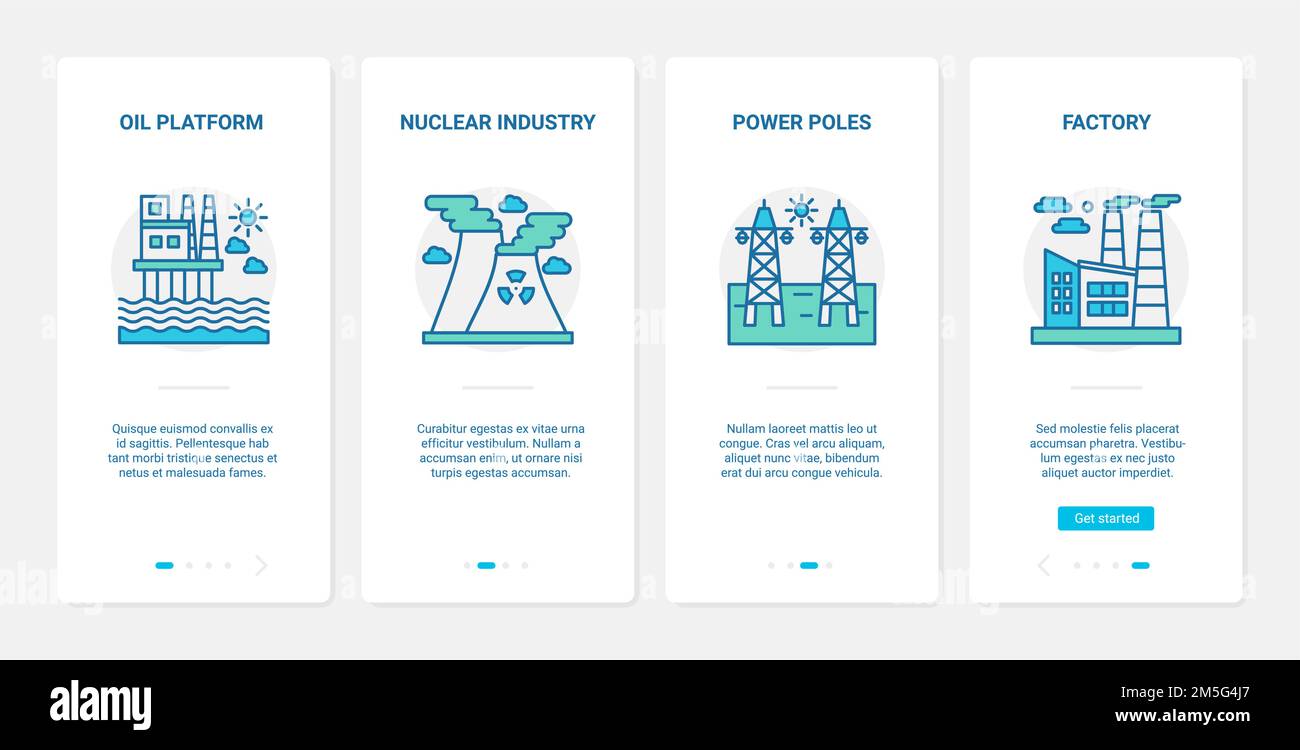 Nuclea power Stock Vector Images - Alamy