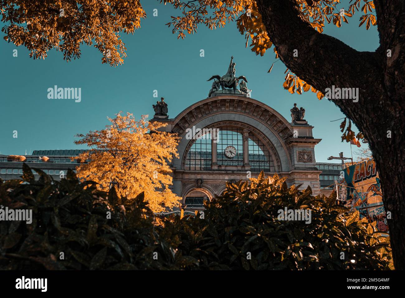 Torbogen luzern hi-res stock photography and images - Alamy
