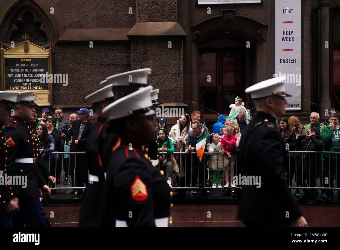 2nd battalion 25th marines regiment hi-res stock photography and images ...