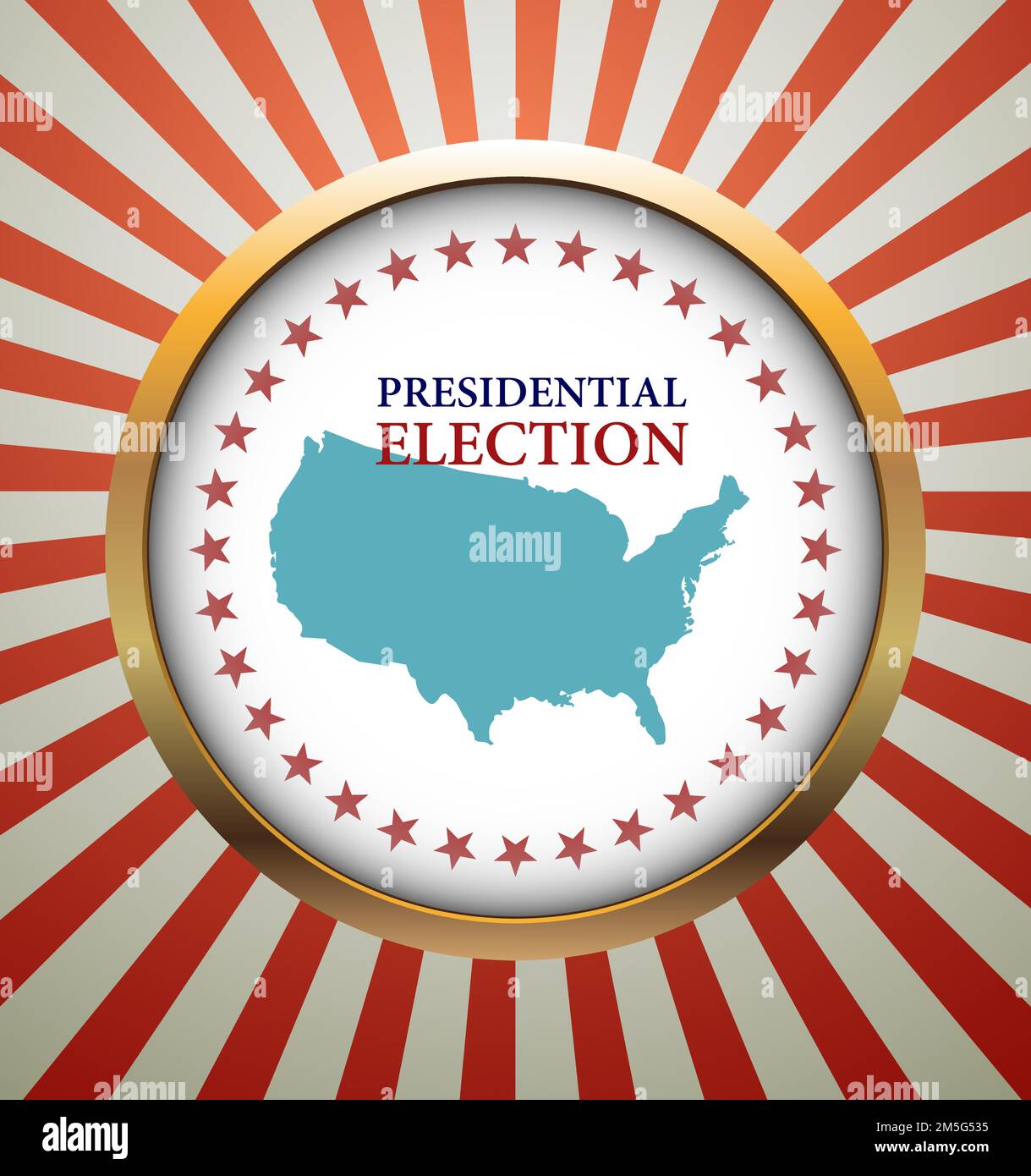 2012 united states presidential election Stock Vector Images - Alamy