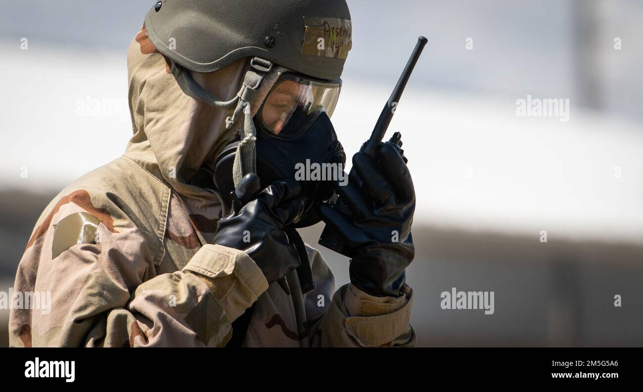 96th medical group hi-res stock photography and images - Alamy