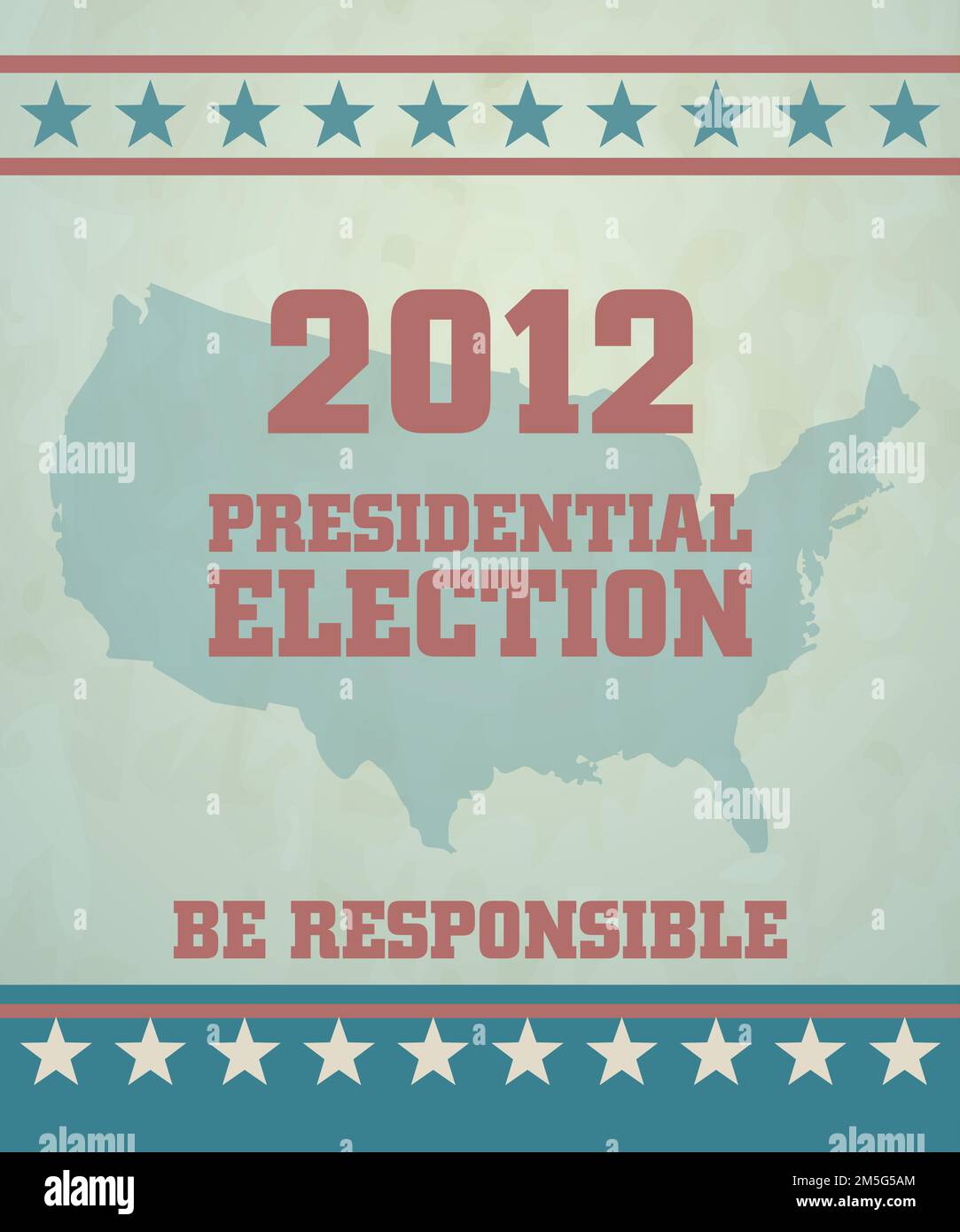 2012 united states presidential election Stock Vector Images - Alamy