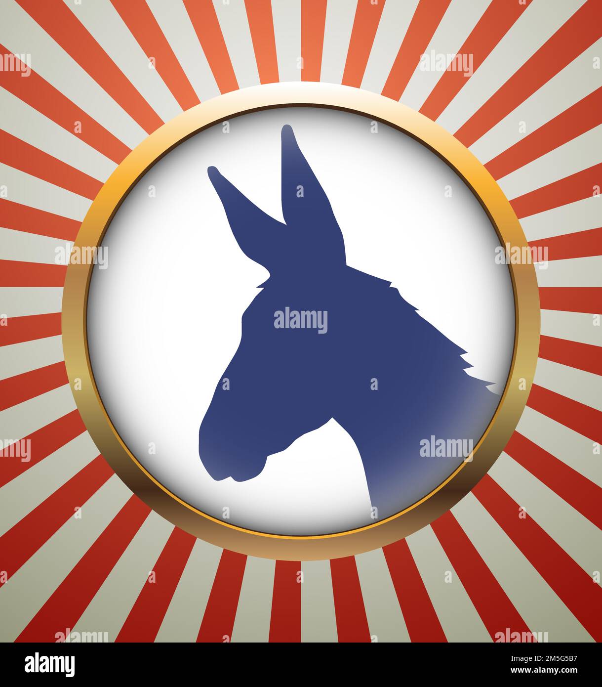 2012 united states presidential election Stock Vector Images - Alamy