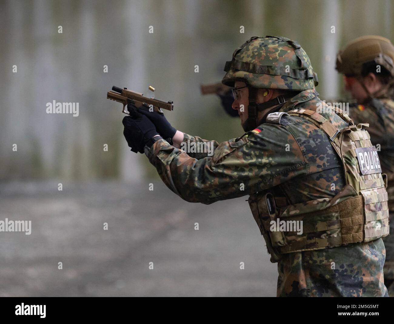 Kapaun air base hi-res stock photography and images - Alamy