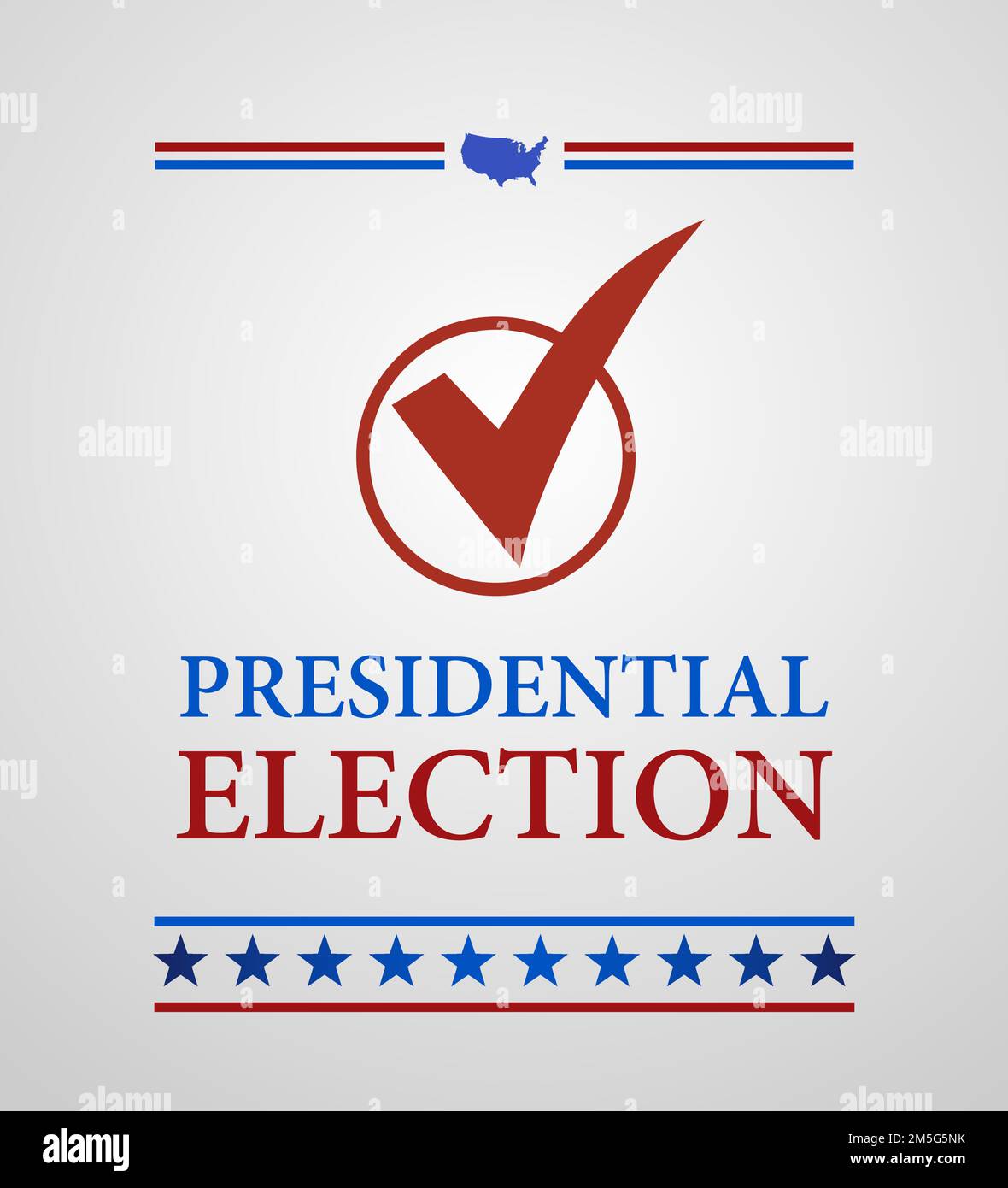 Political Election Symbol