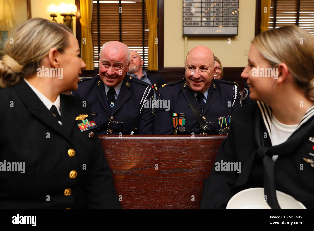 Uss ford ariel hi-res stock photography and images - Alamy