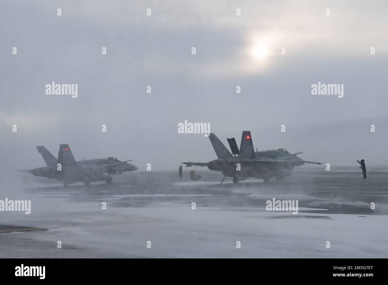 Operation noble defender 2022 hi-res stock photography and images - Alamy