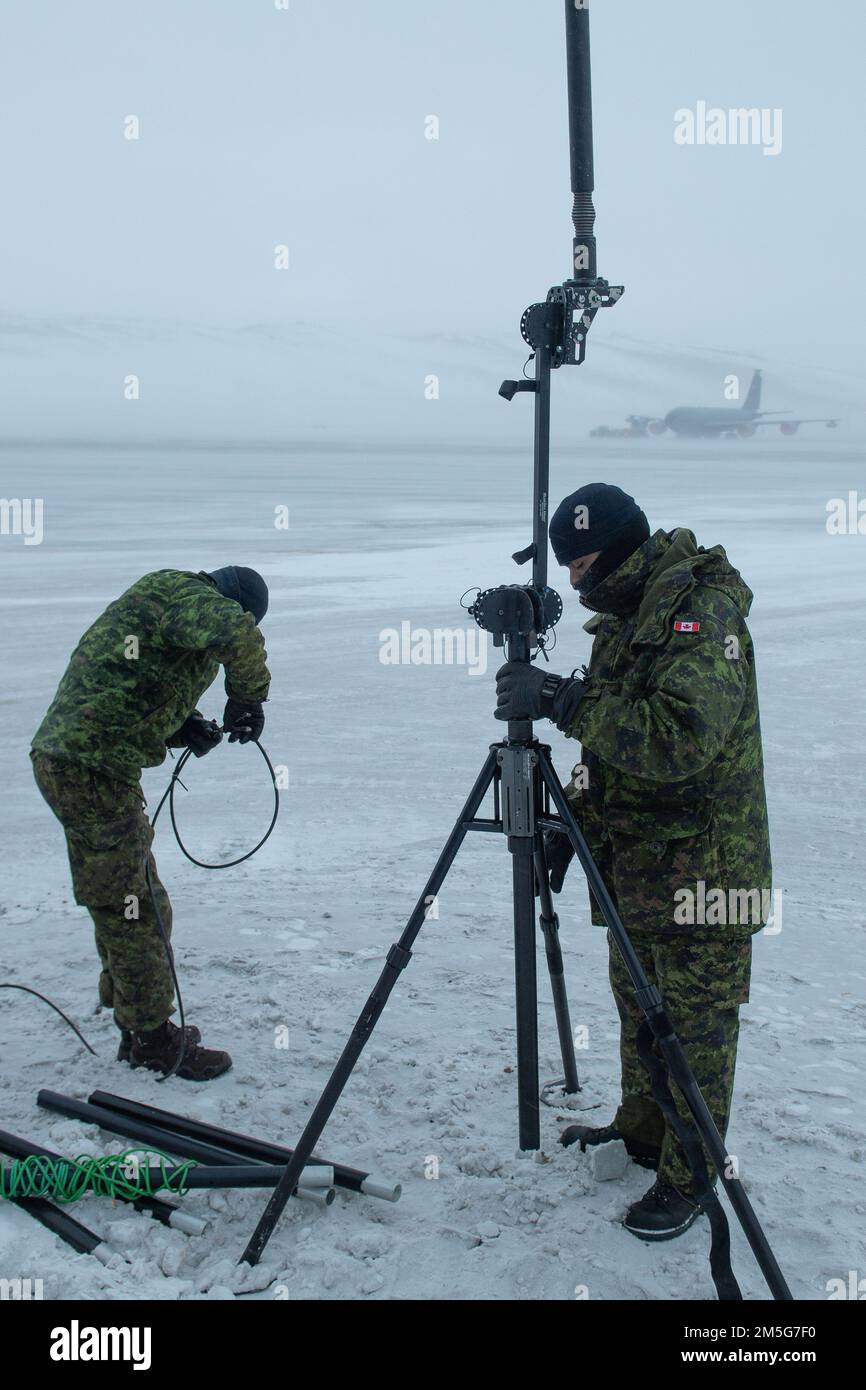 Operation noble defender 2022 hi-res stock photography and images - Alamy