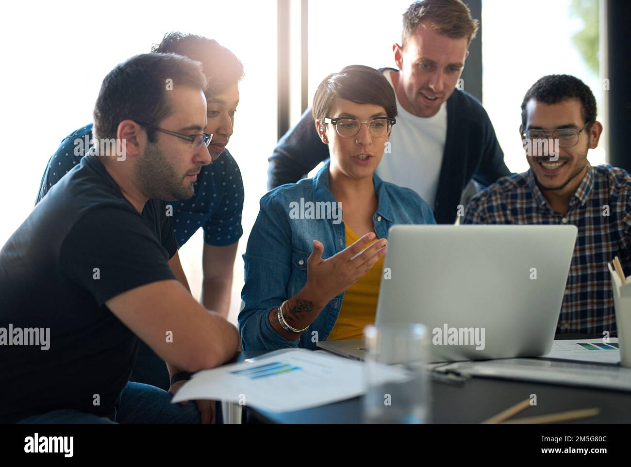 Play meeting hi-res stock photography and images - Alamy