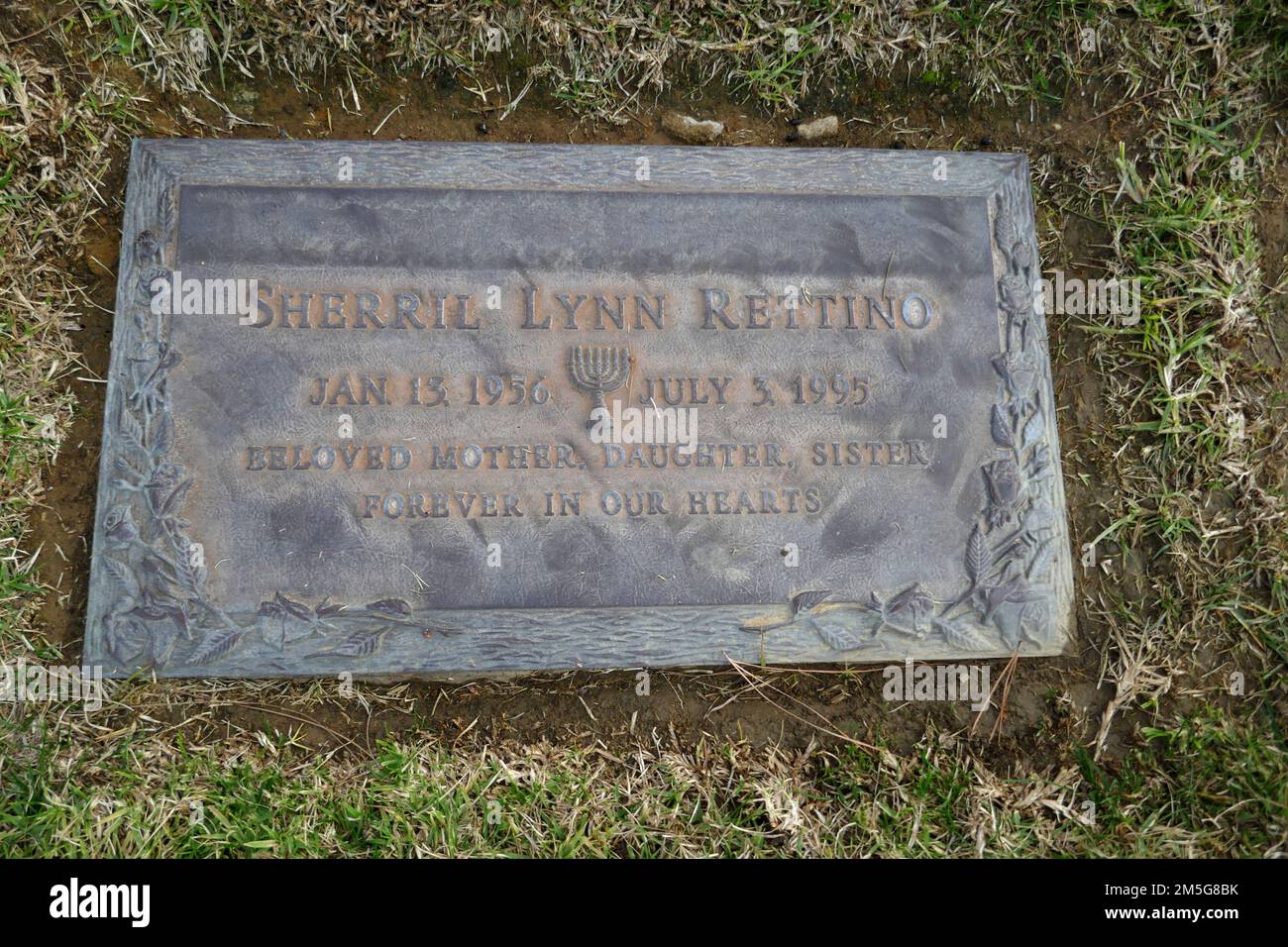 Los Angeles, California, USA 22nd December 2022 Actress Sherril Lynn ...