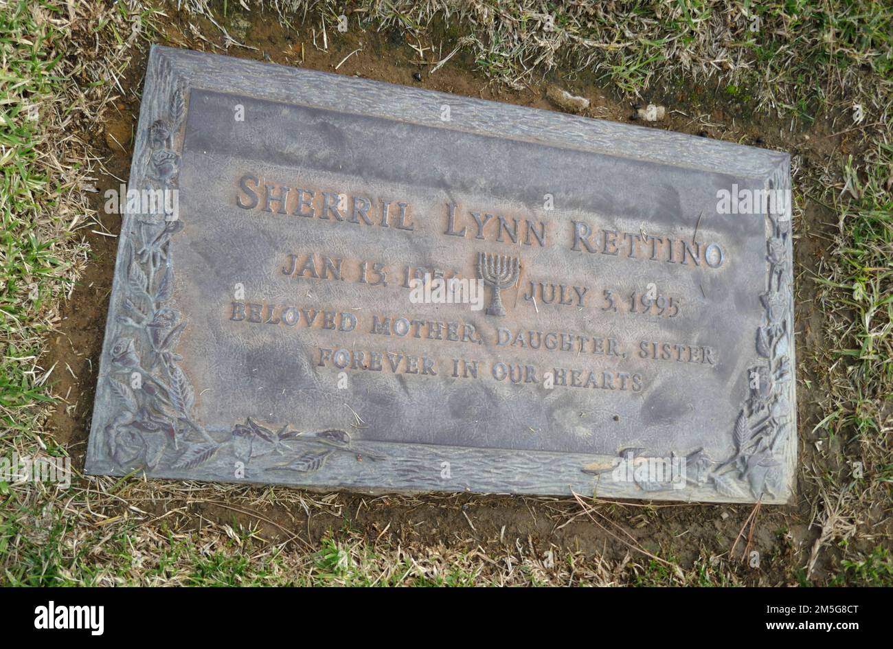 Los Angeles, California, USA 22nd December 2022 Actress Sherril Lynn ...