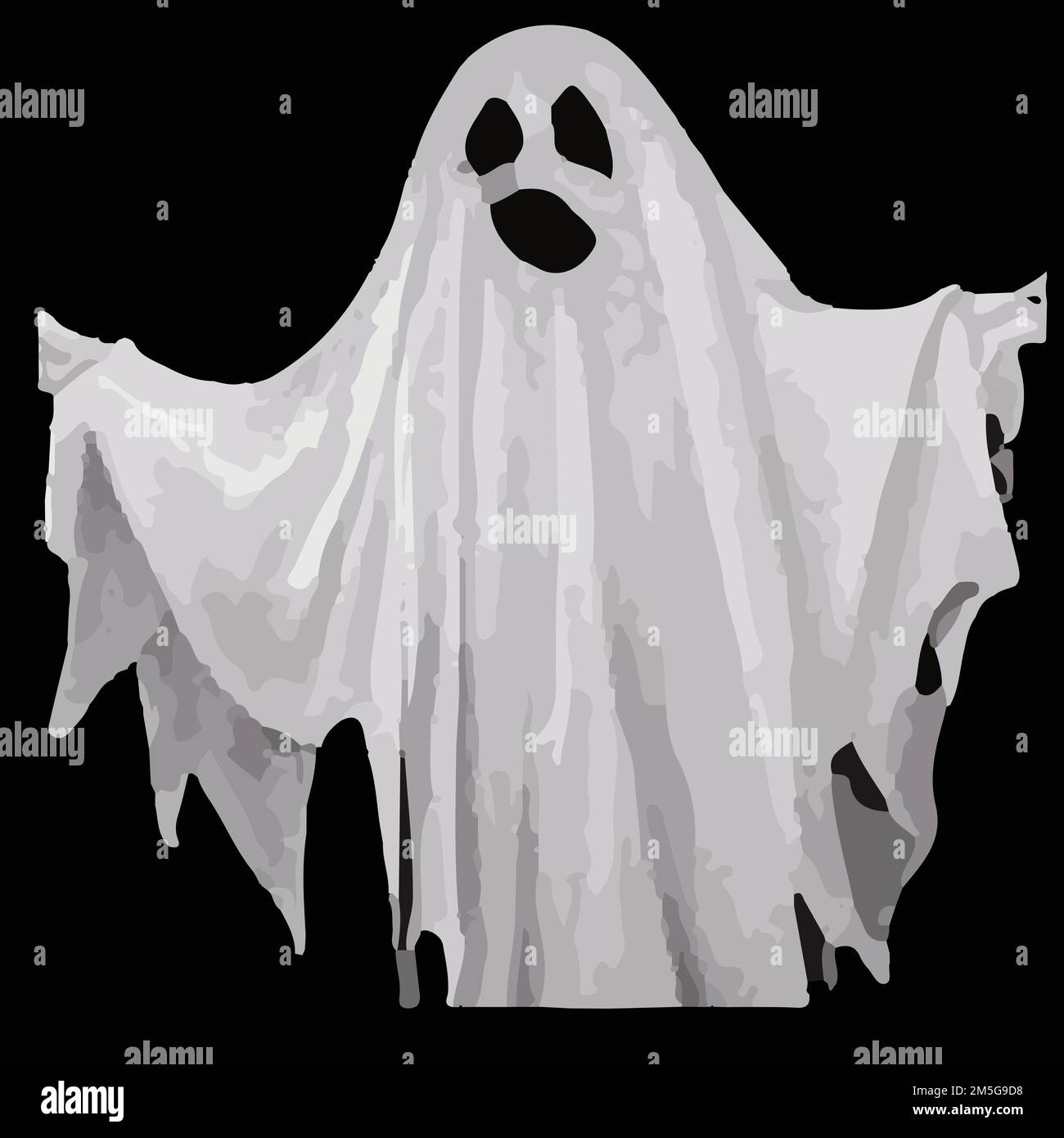 Phantom vector hi-res stock photography and images - Alamy