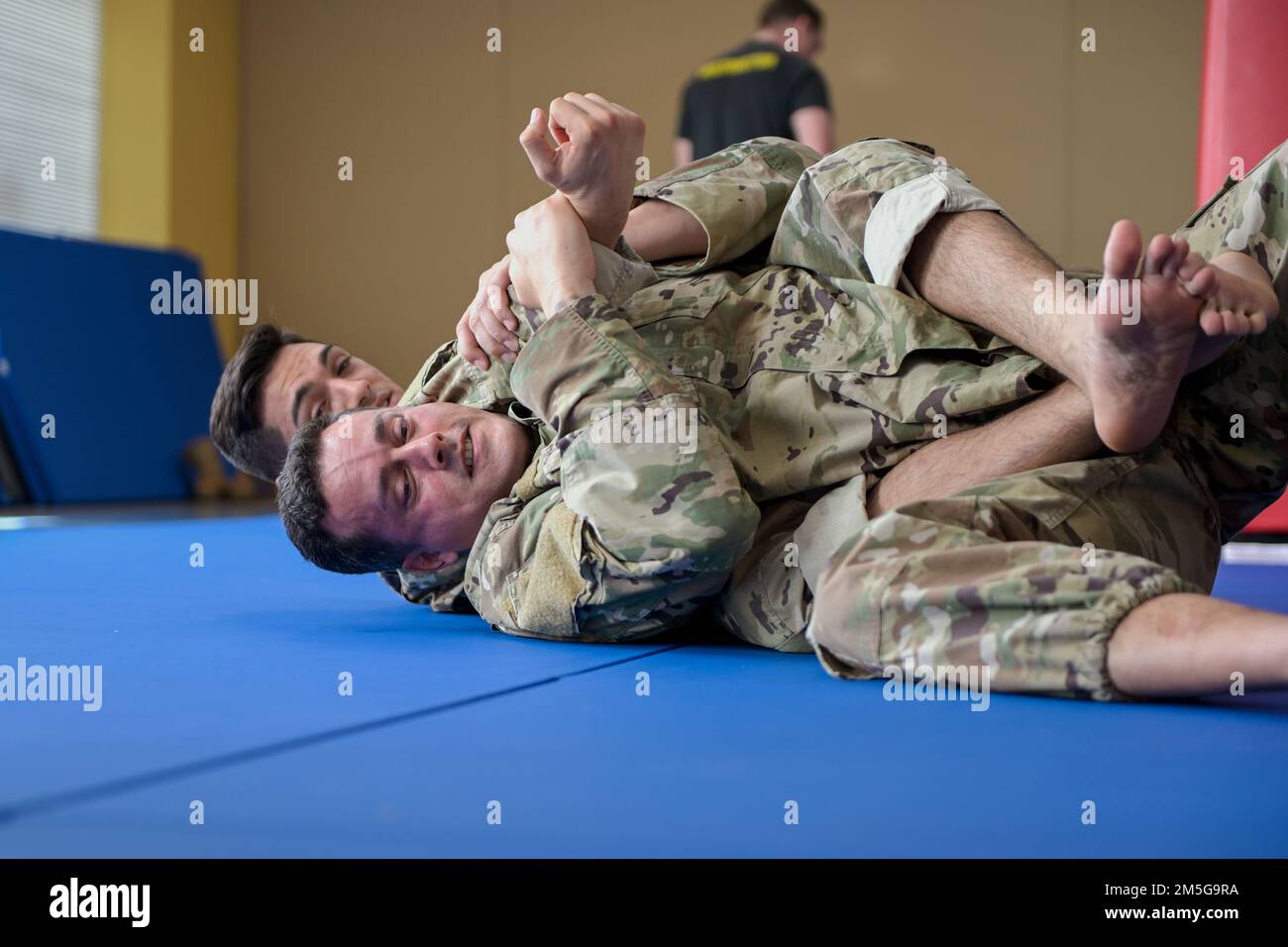 U s air force sgt jose hi-res stock photography and images - Alamy