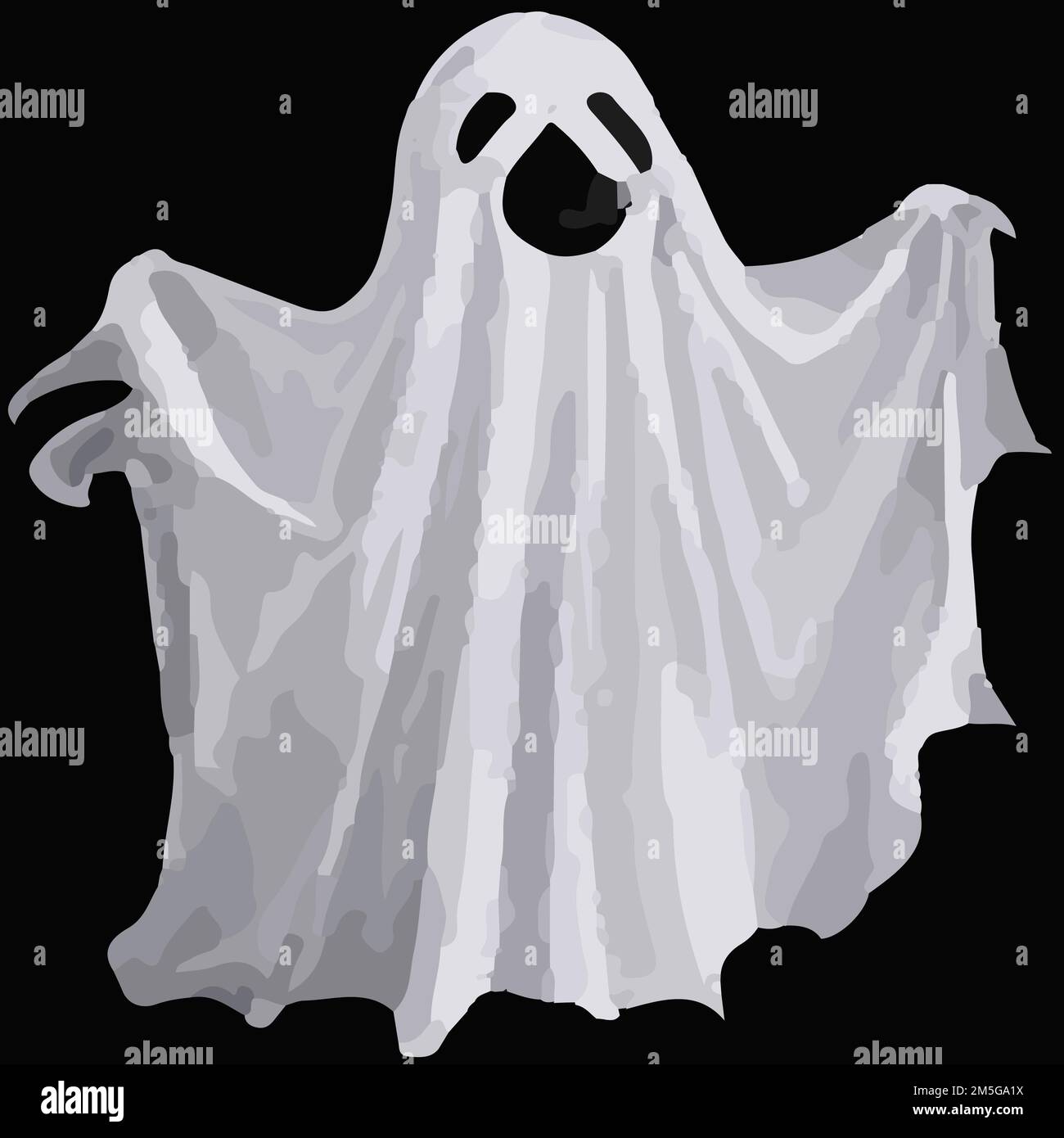 Phantom skull Stock Vector Images - Alamy