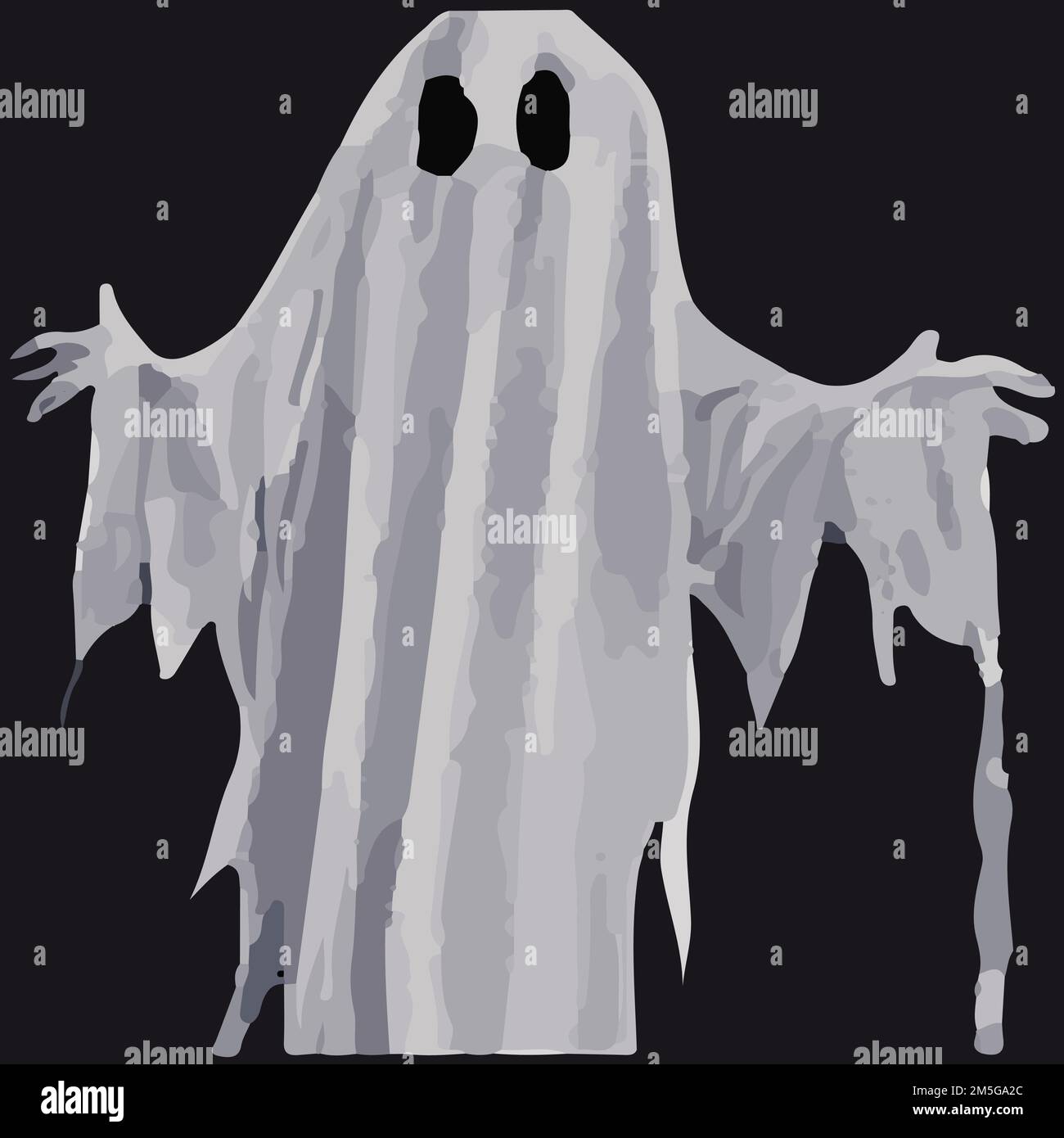 Phantom vector hi-res stock photography and images - Alamy