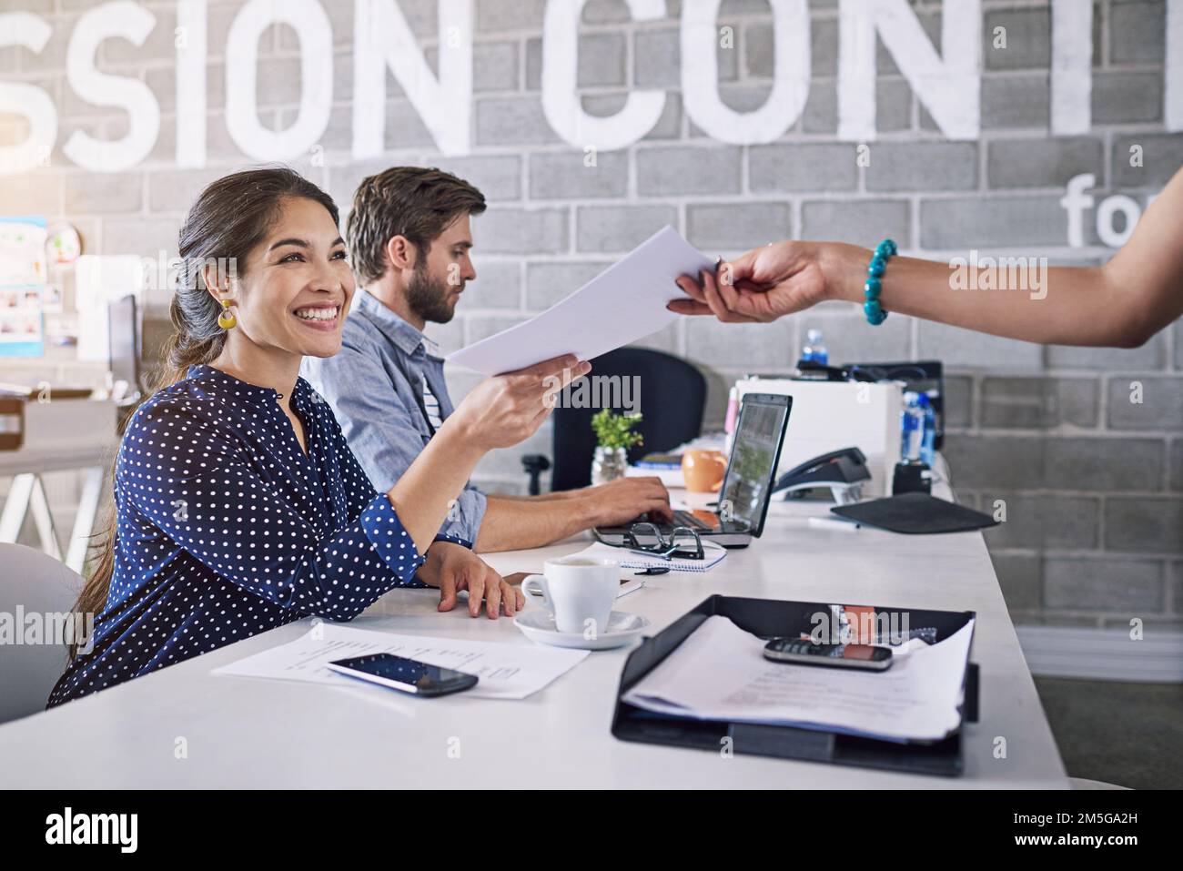 Businessperson hi-res stock photography and images - Alamy