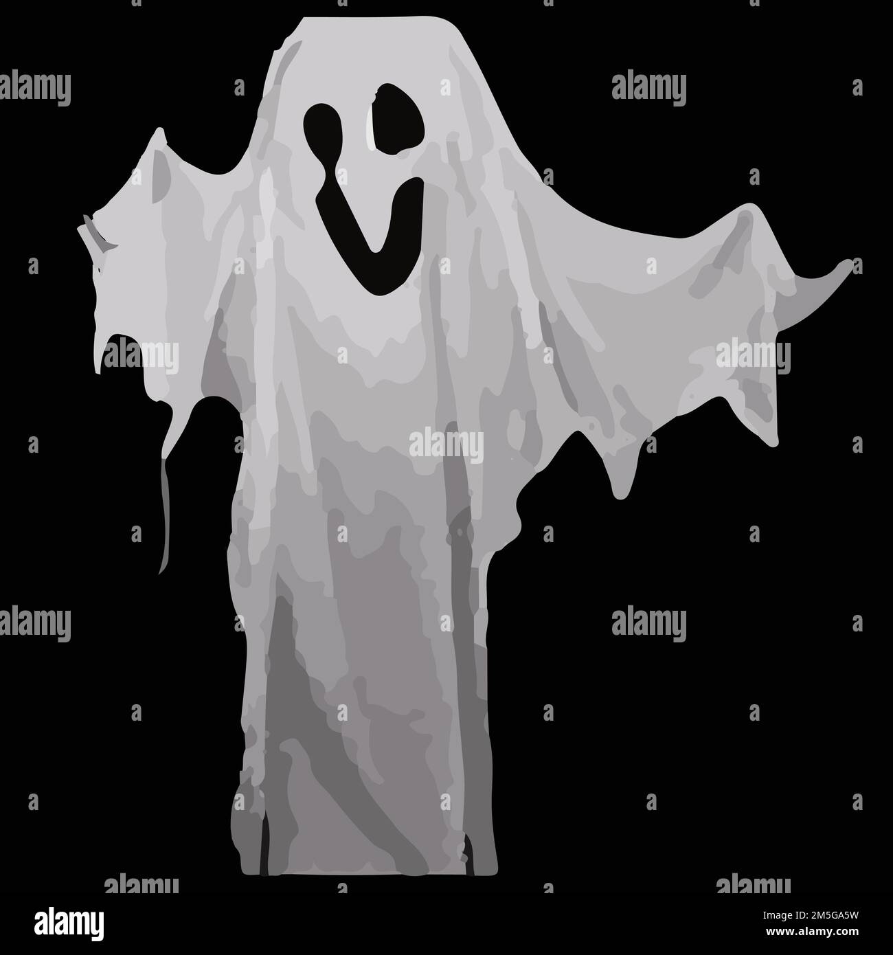 Silhouette flying bat clipart hi-res stock photography and images - Alamy