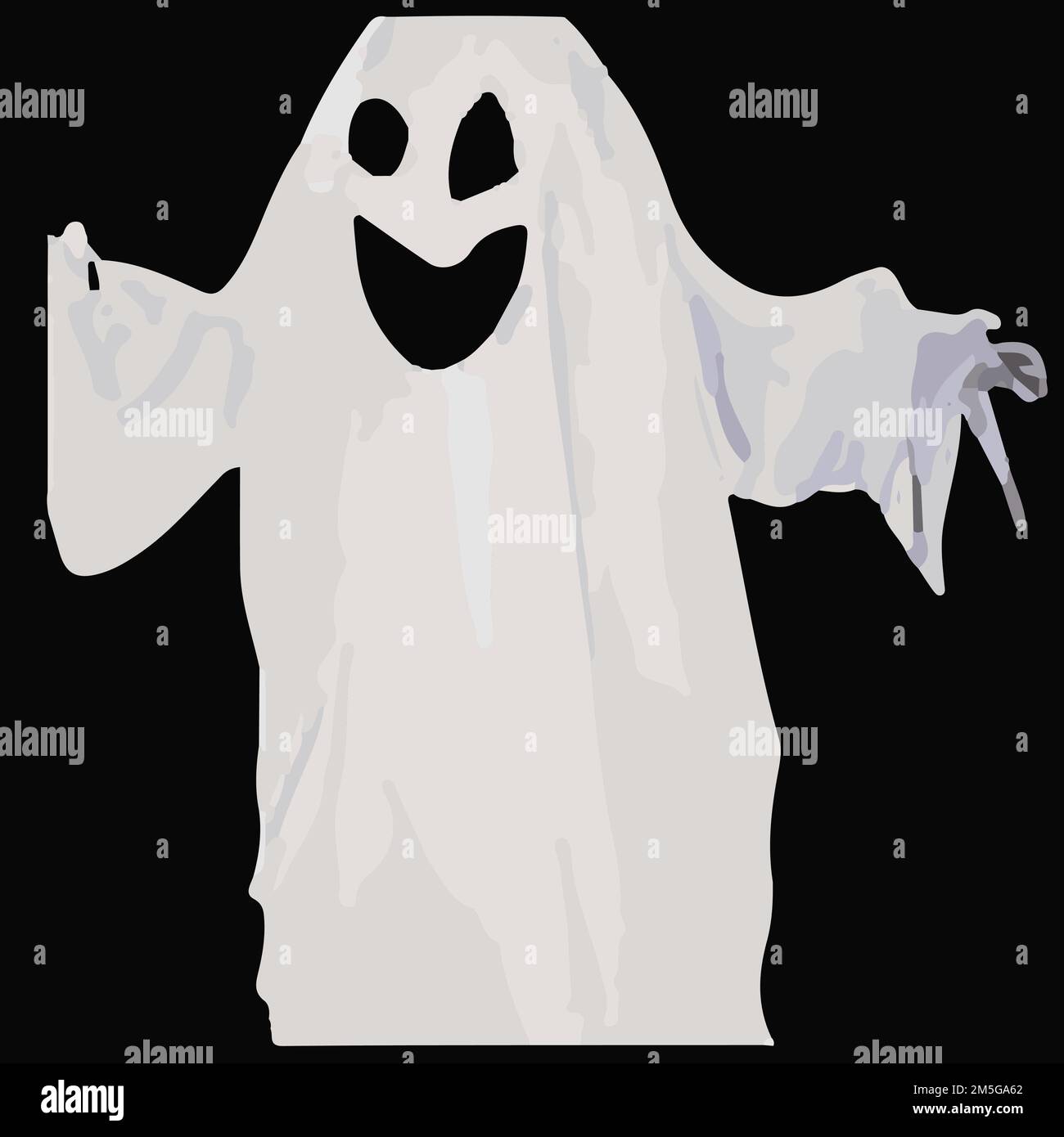 On a cobweb Stock Vector Images - Alamy