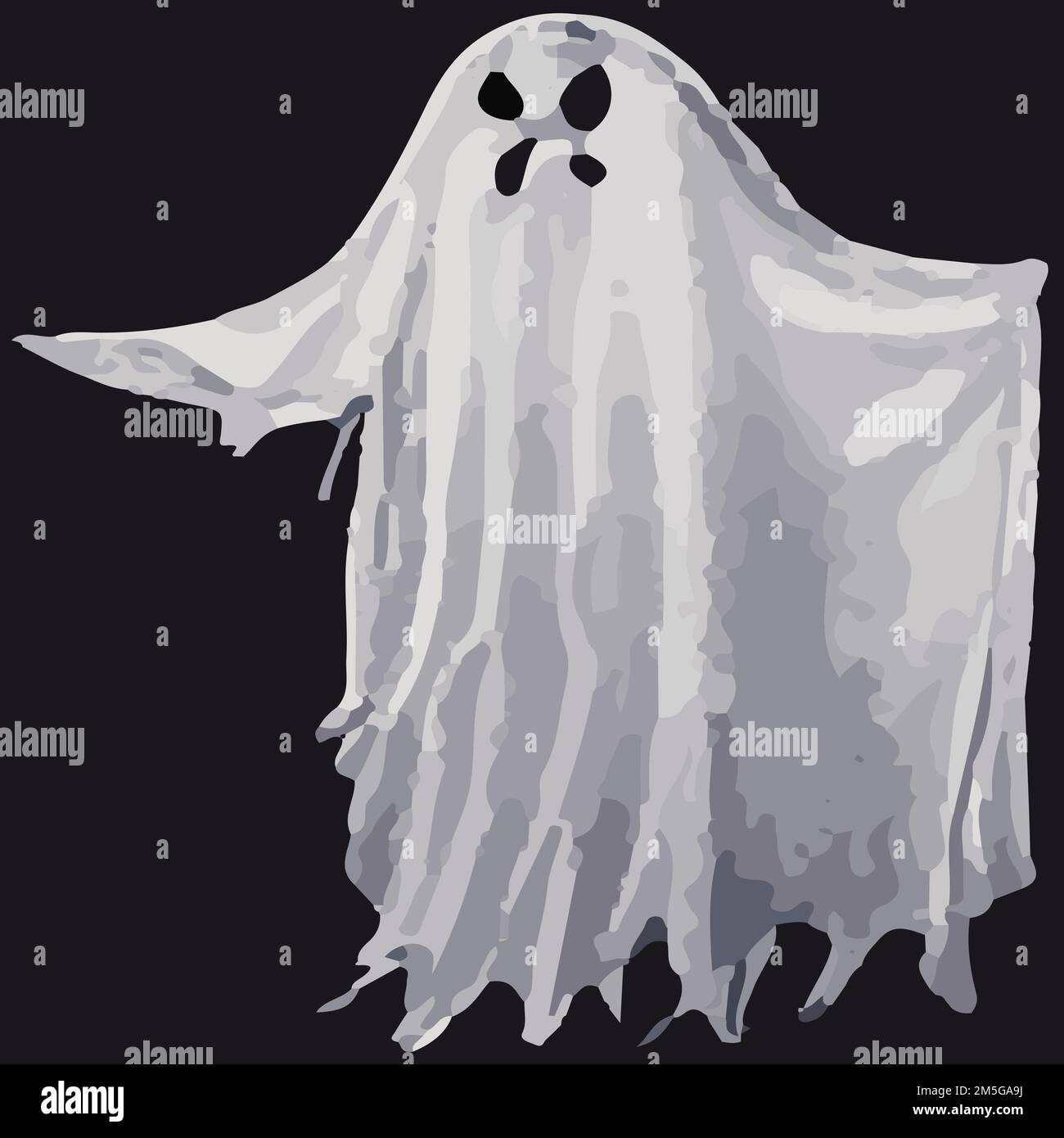 Phantom vector hi-res stock photography and images - Alamy