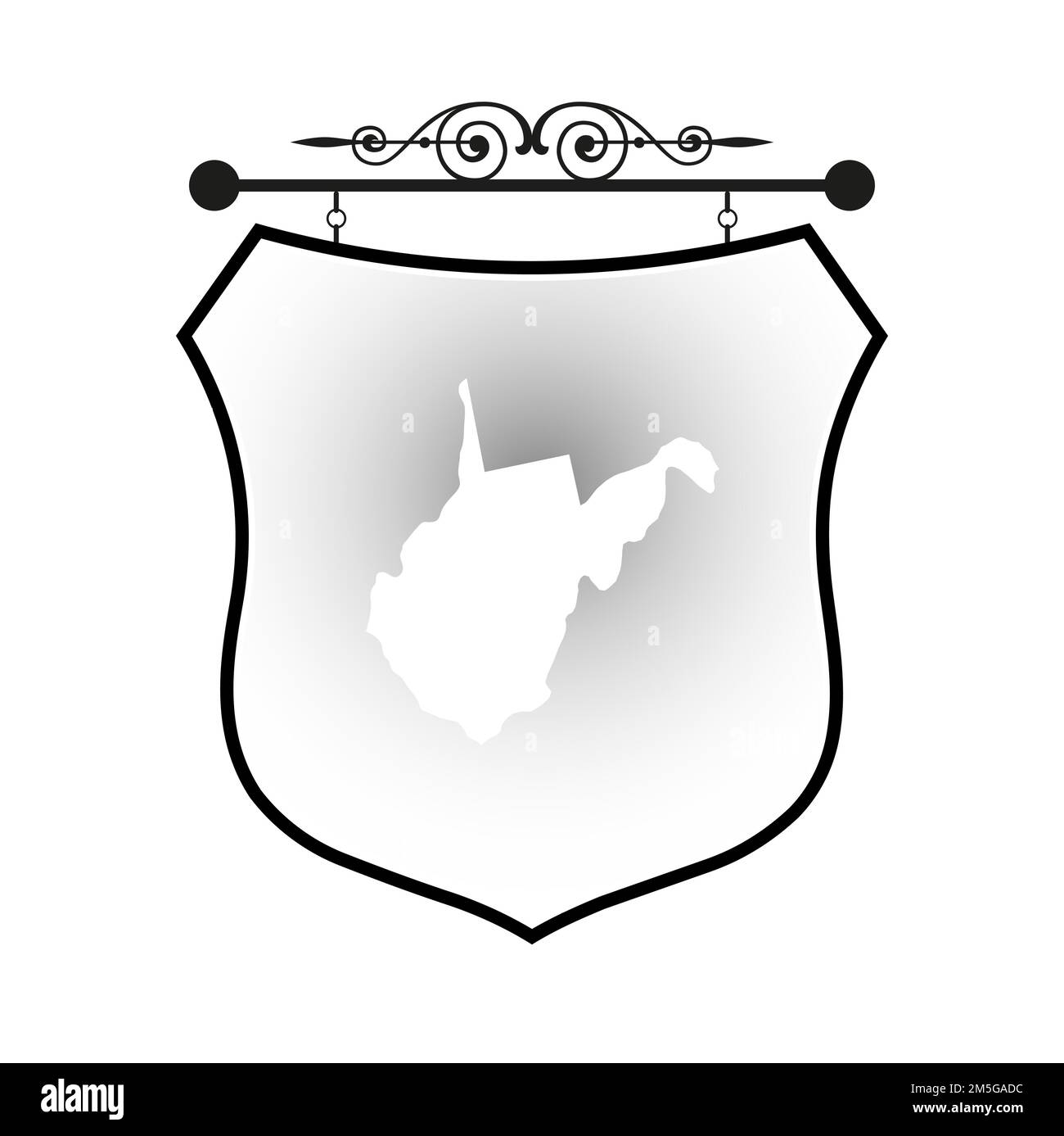 West york Cut Out Stock Images & Pictures - Alamy