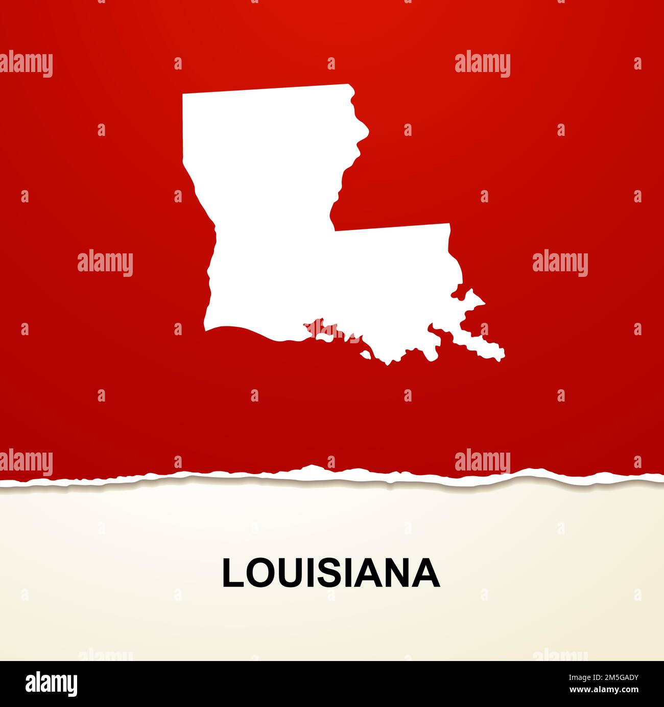 Louisiana wallpaper hi-res stock photography and images - Alamy