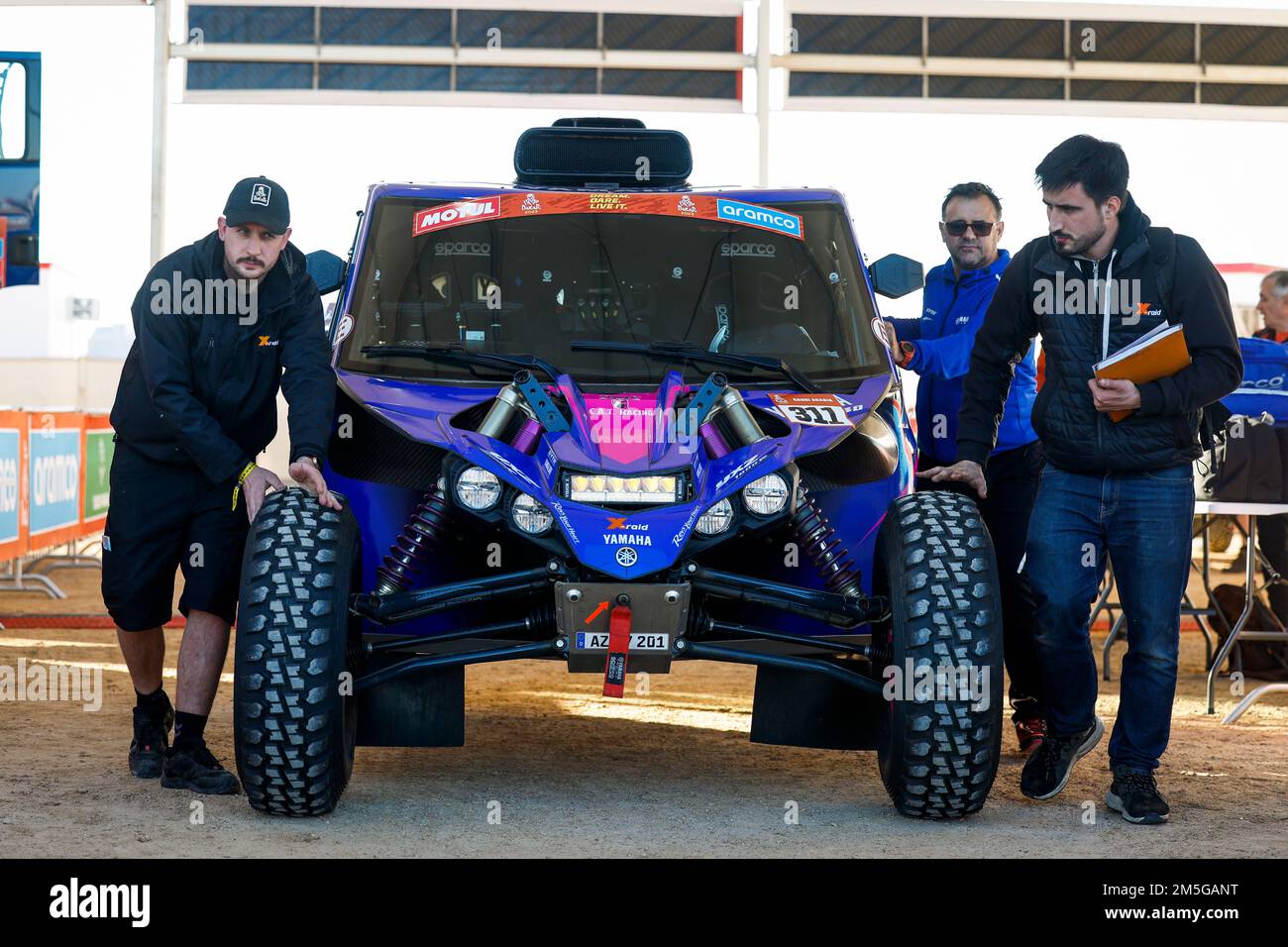 Xavier blanco hi-res stock photography and images - Alamy