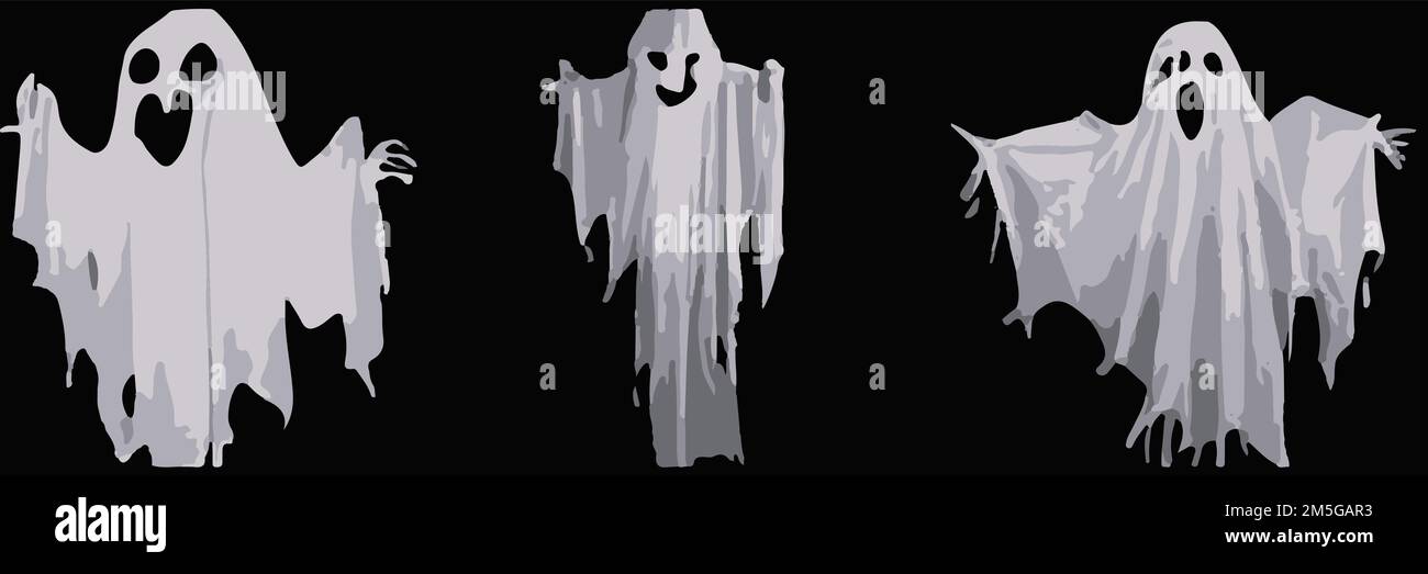 Flying mist Stock Vector Images - Alamy