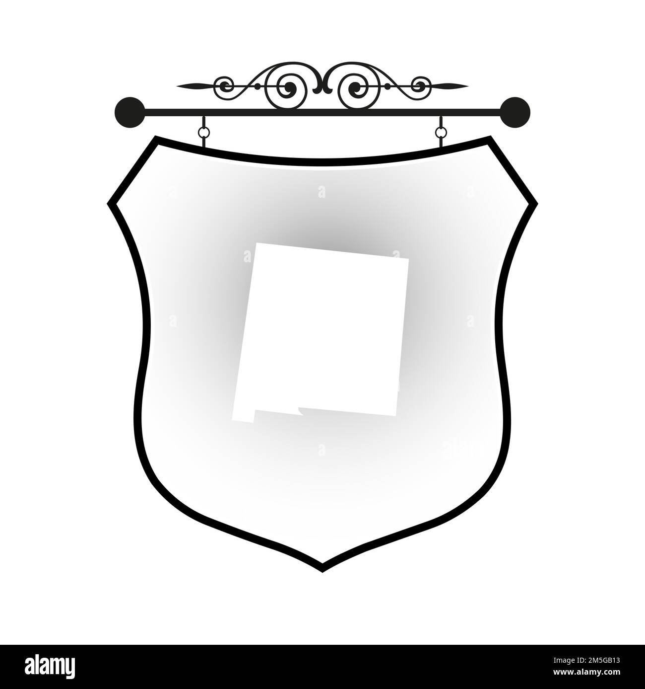 Mexico home colorful Stock Vector Images - Alamy