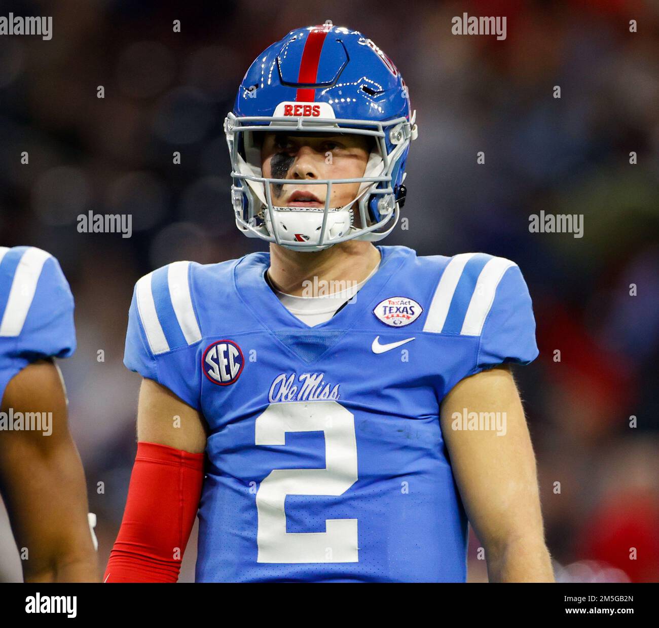 Jaxson dart 2022 hi-res stock photography and images - Alamy