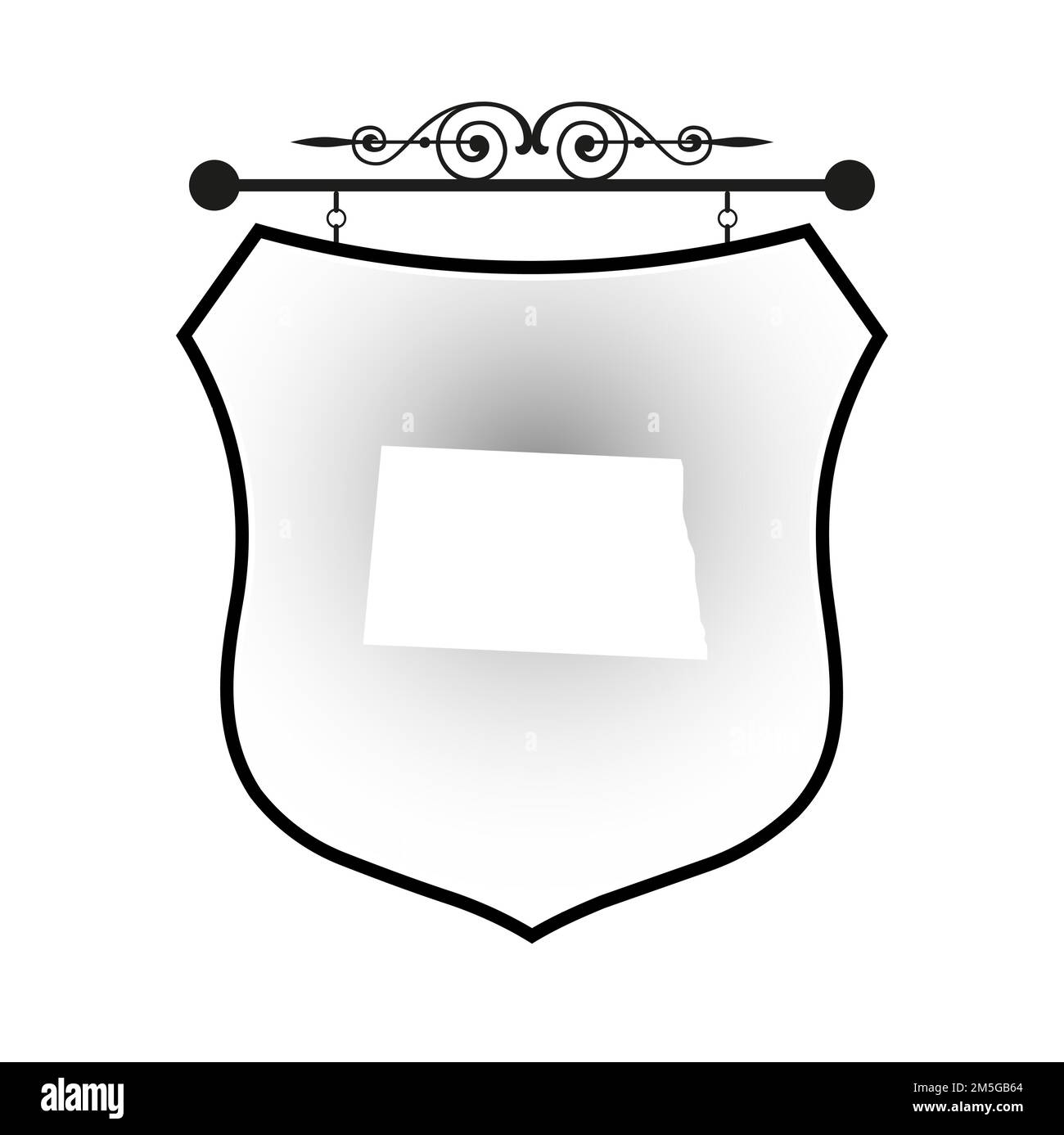 North america us ocean Cut Out Stock Images & Pictures - Alamy