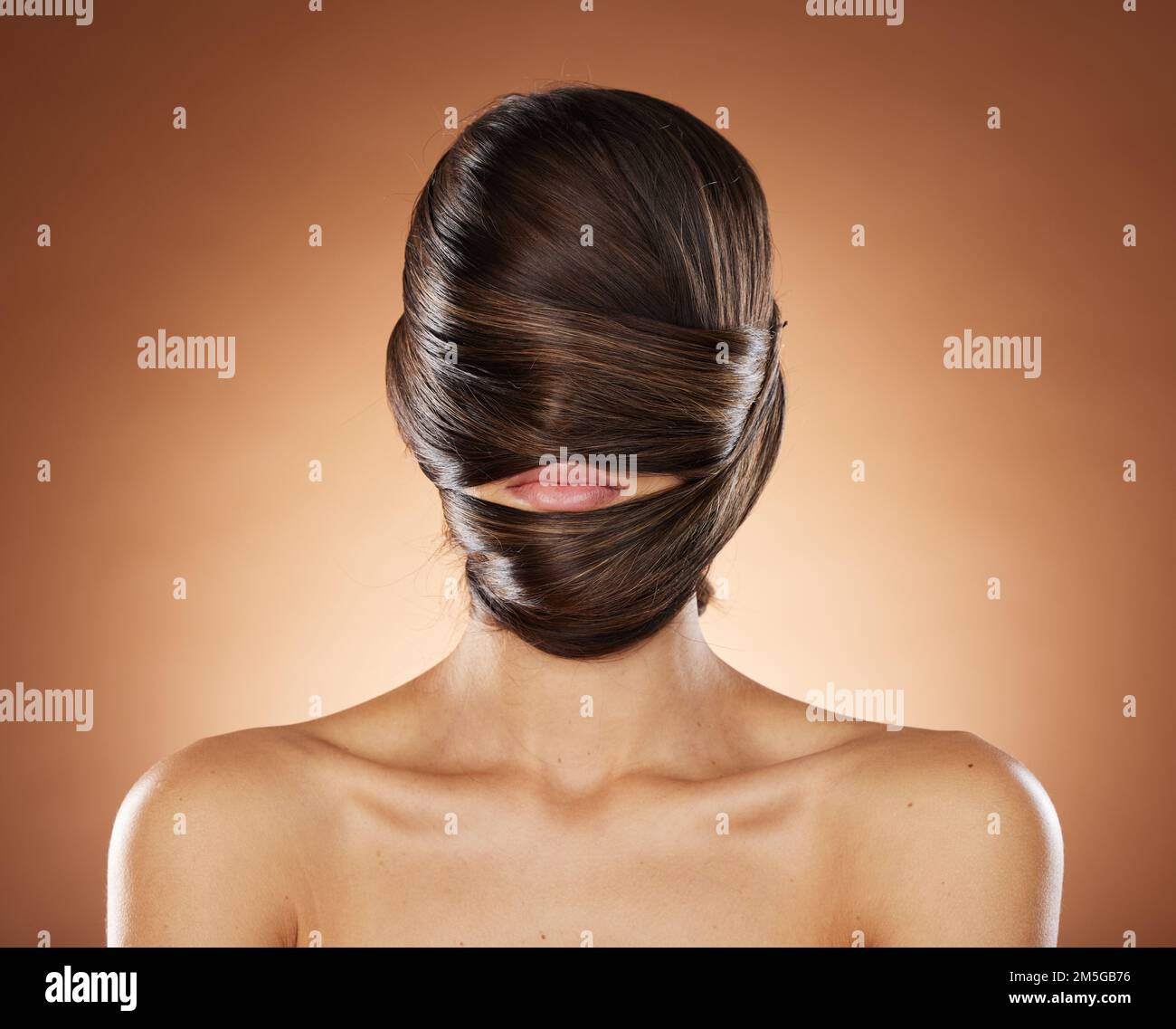 Hair cover hi-res stock photography and images - Alamy