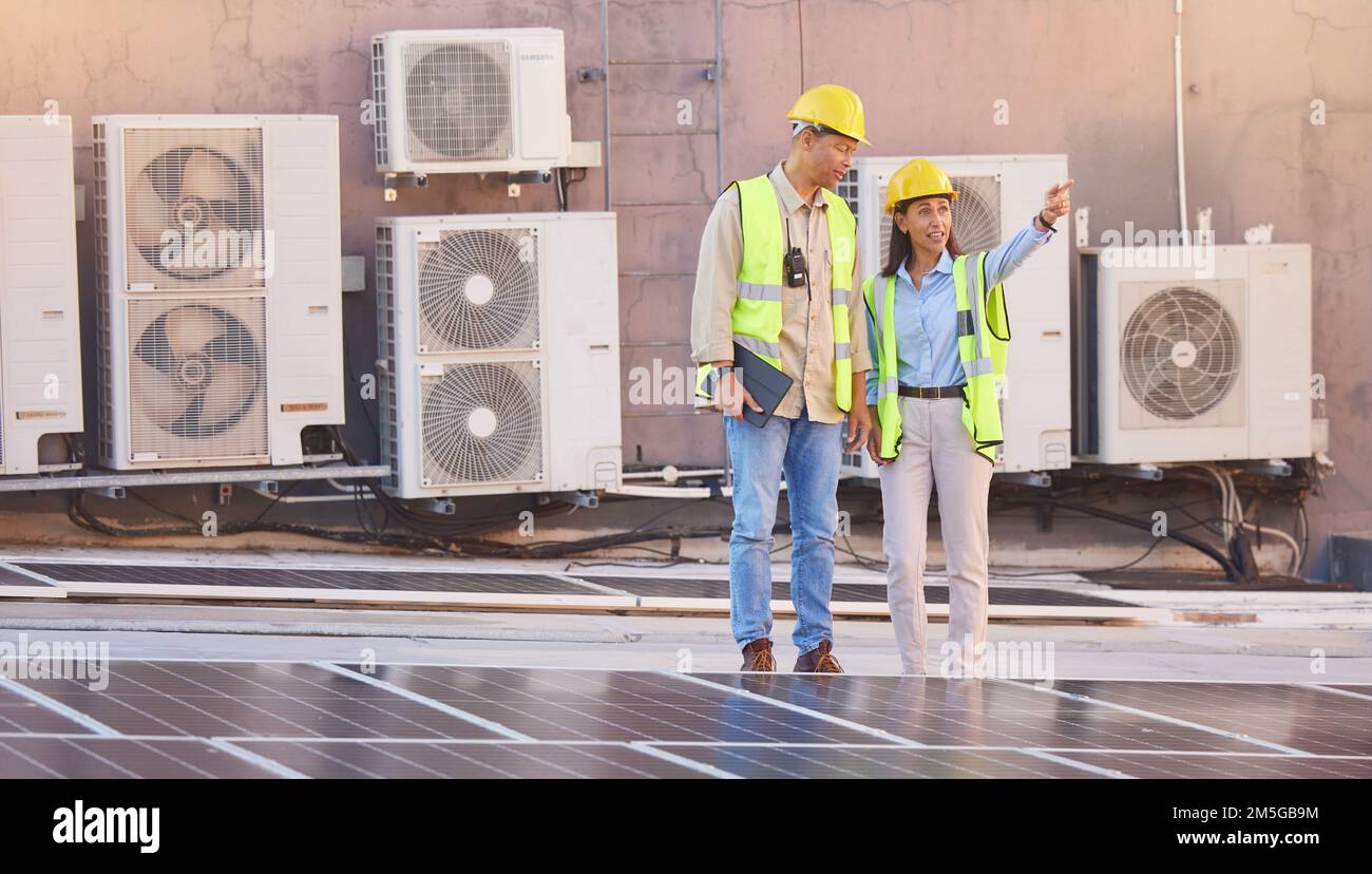 Construction solar panels hi-res stock photography and images - Alamy