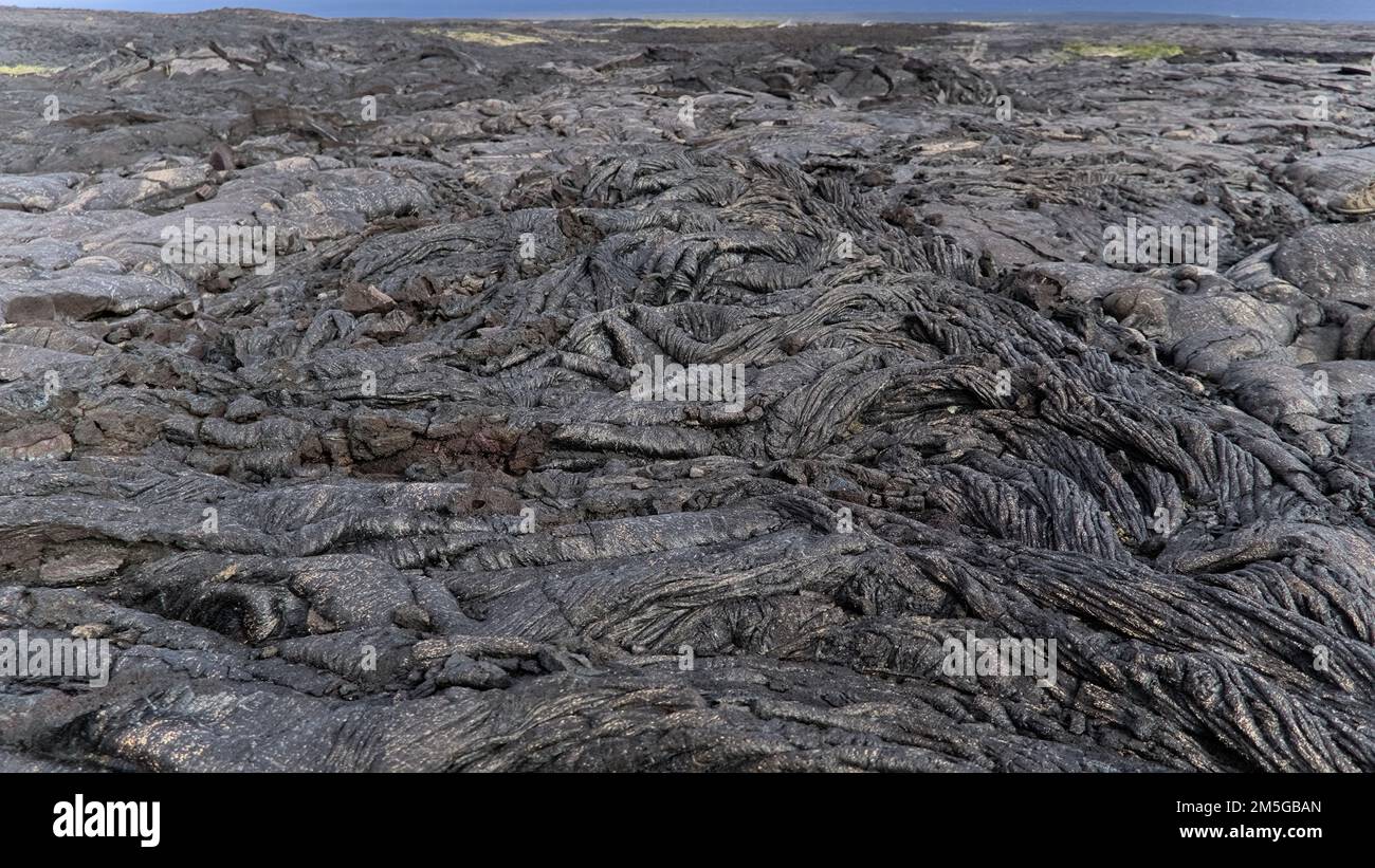 Volcano lava bed hi-res stock photography and images - Alamy