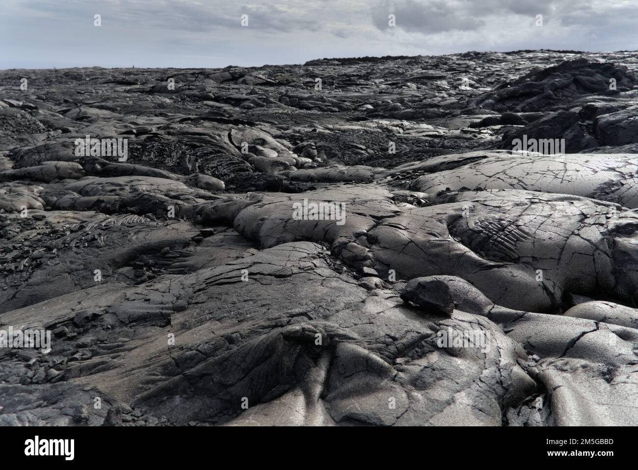 Volcano lava bed hi-res stock photography and images - Alamy