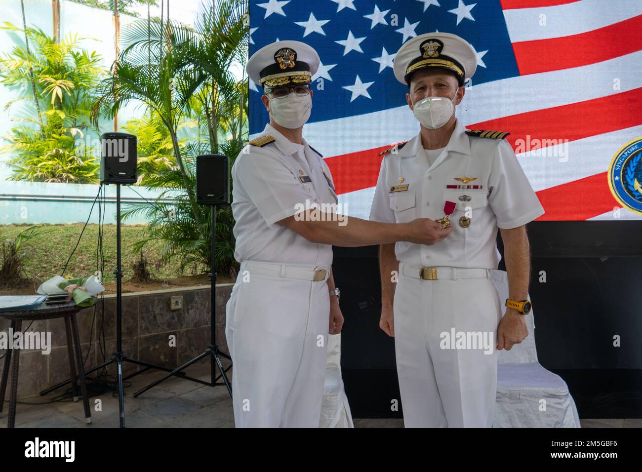 Navy region japan u s naval forces japan hi-res stock photography and ...