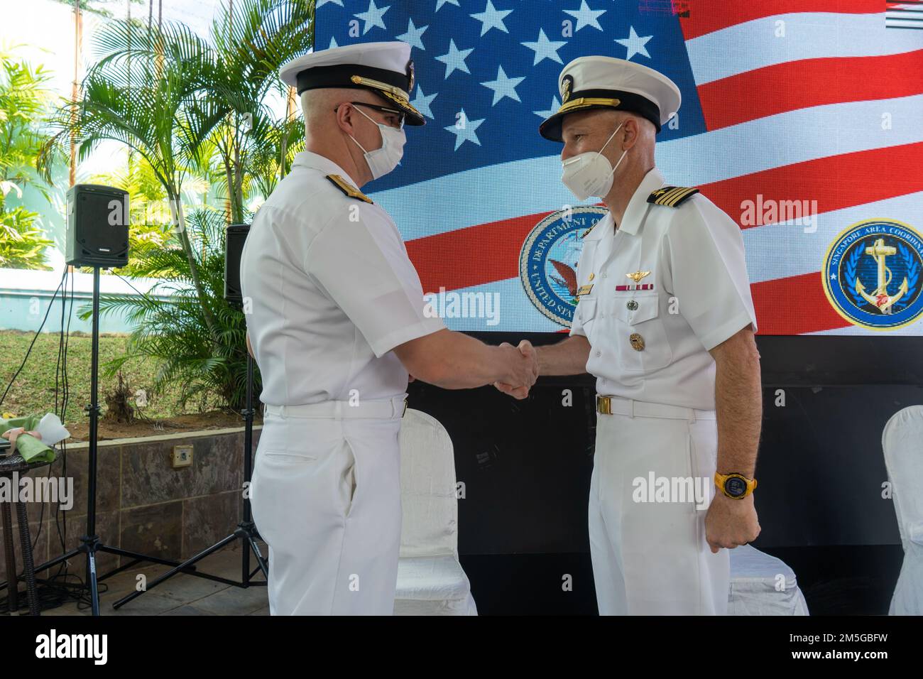 Navy region japan u s naval forces japan hi-res stock photography and ...