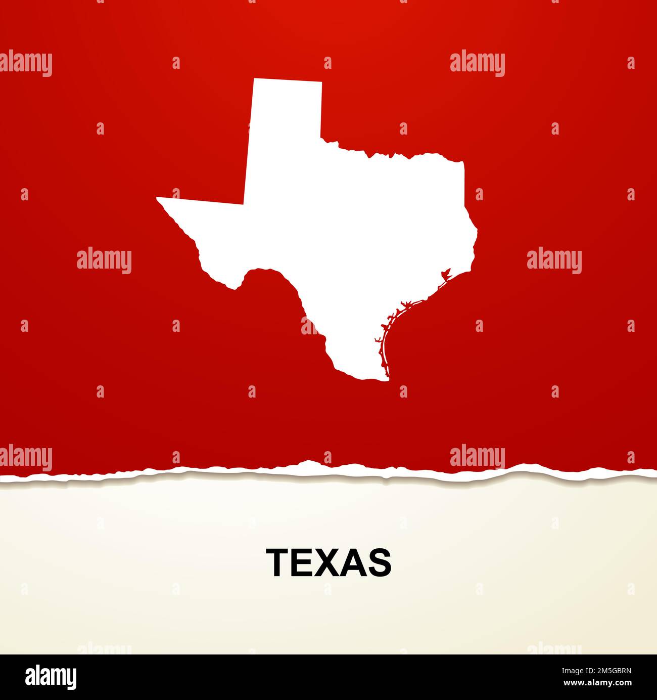Texas map vector background Stock Vector Image & Art - Alamy