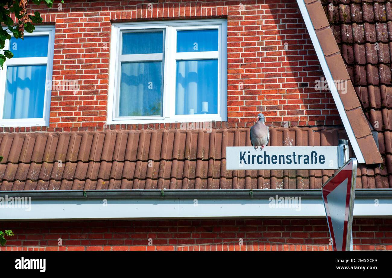 Cuxhaven district hi-res stock photography and images - Alamy