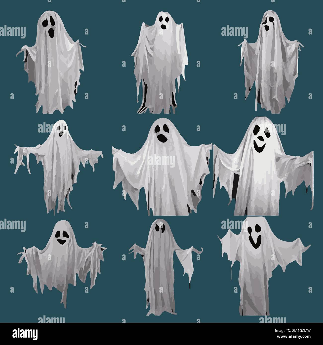 Black and white cloak Stock Vector Images - Alamy